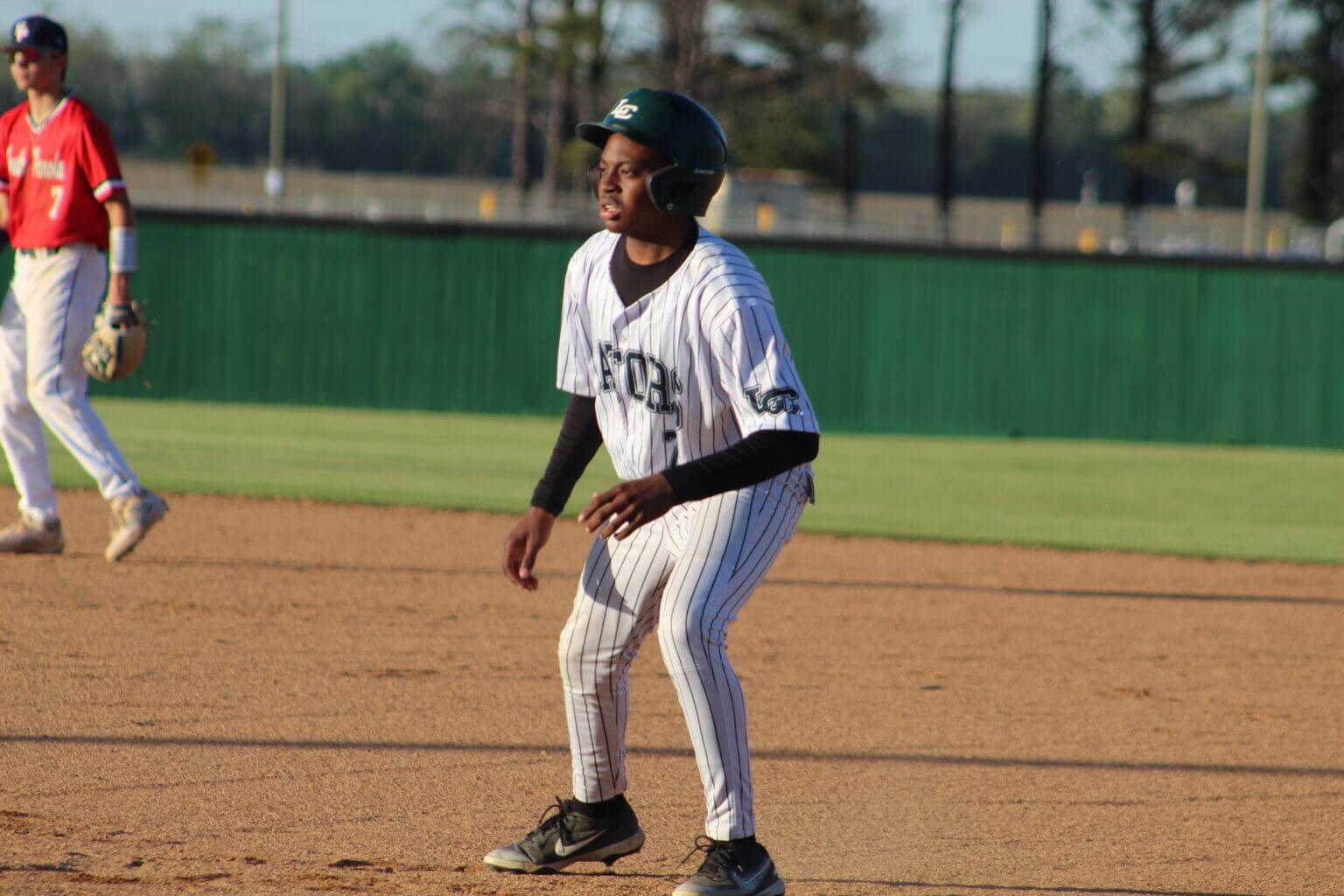 Friday sports: Gators sweep South Panola in key region baseball series ...