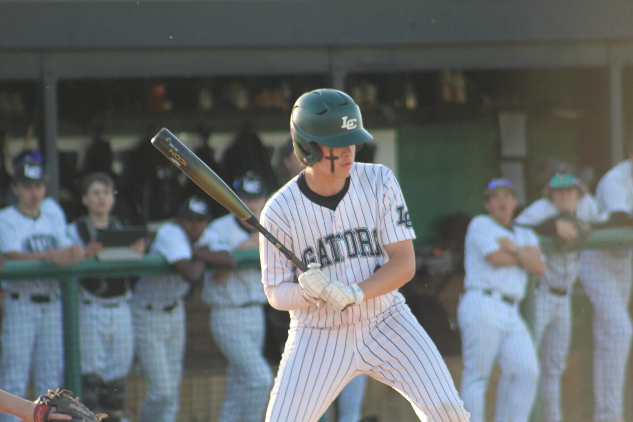 Friday sports: Gators sweep South Panola in key region baseball series ...
