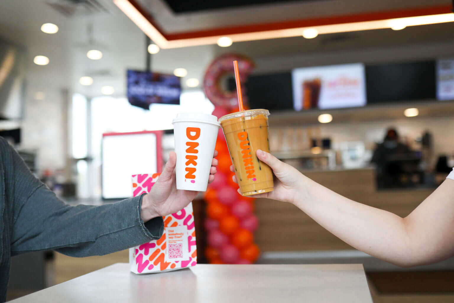 Dunkin’® announces Hernando store grand opening | DeSoto County News