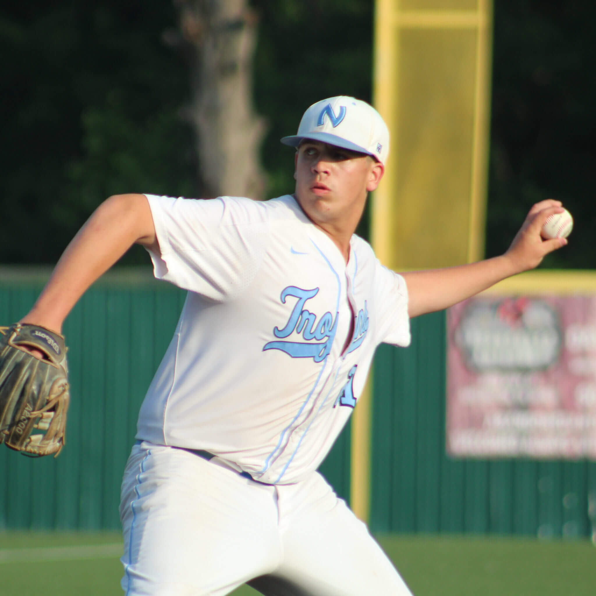 Tuesday sports: Big night for Northpoint baseball, softball and soccer ...