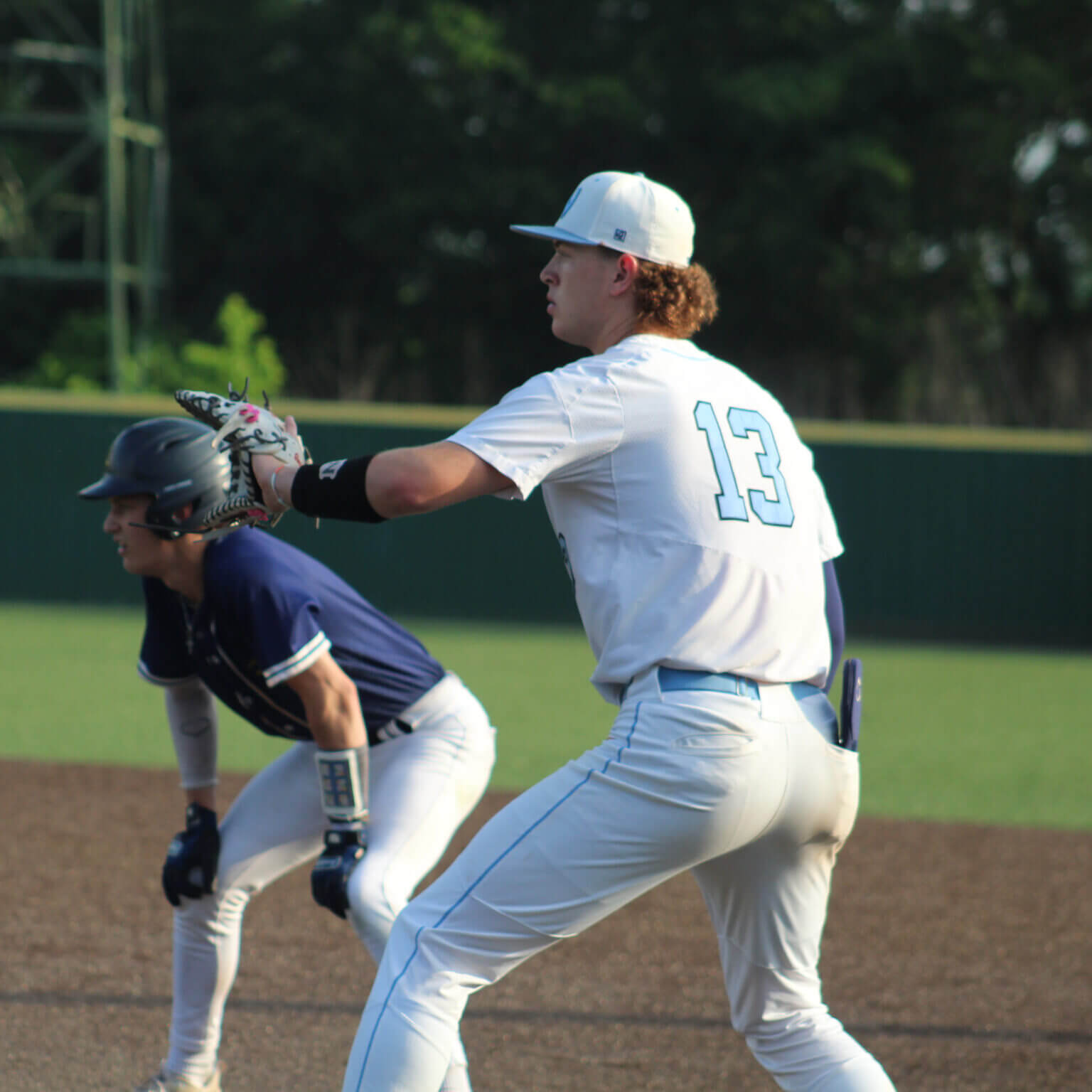 Tuesday sports: Big night for Northpoint baseball, softball and soccer ...