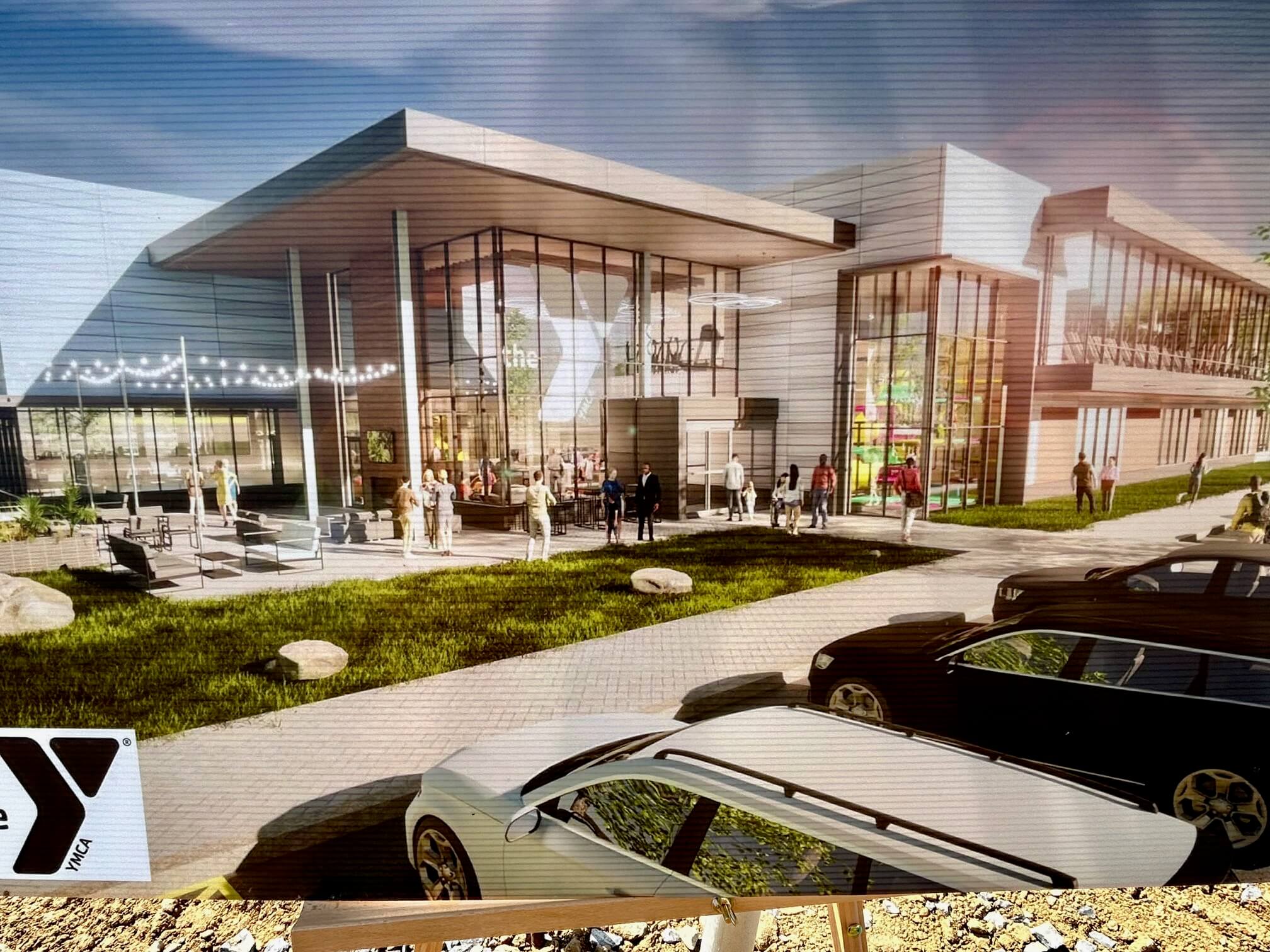 Delta Landing groundbreaking held | DeSoto County News