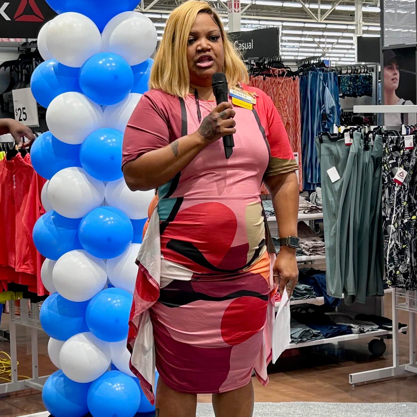 A new-look Walmart and new Dunkin comes to Hernando | DeSoto County News