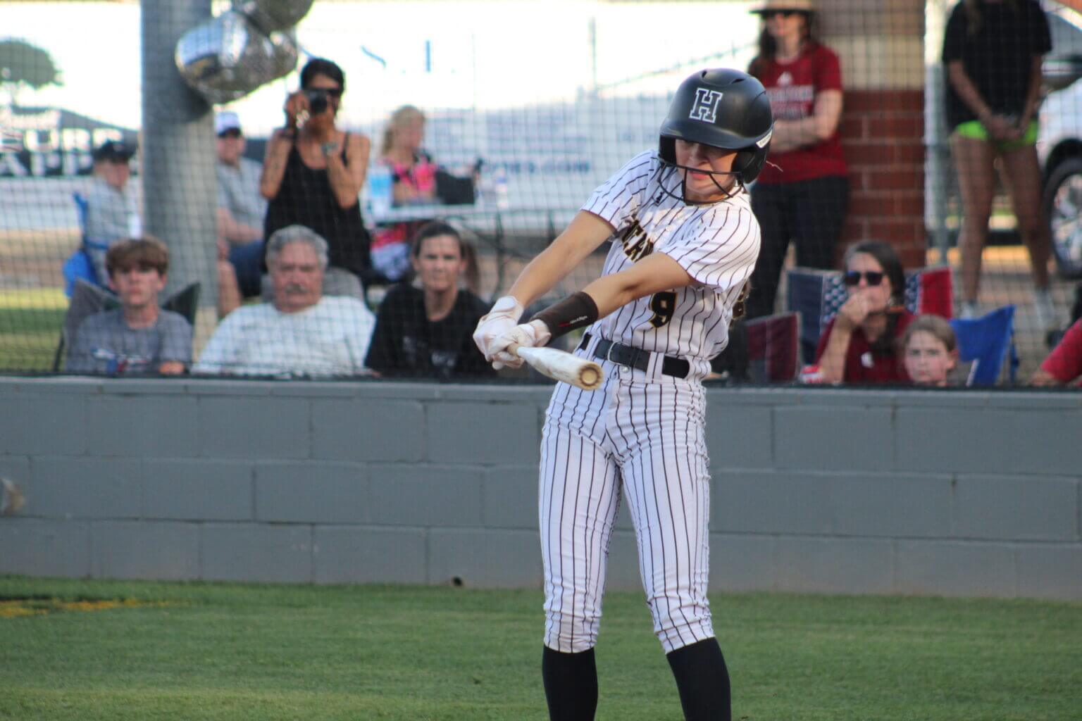 Saturday sports: Hernando baseball, softball, and Northpoint baseball ...