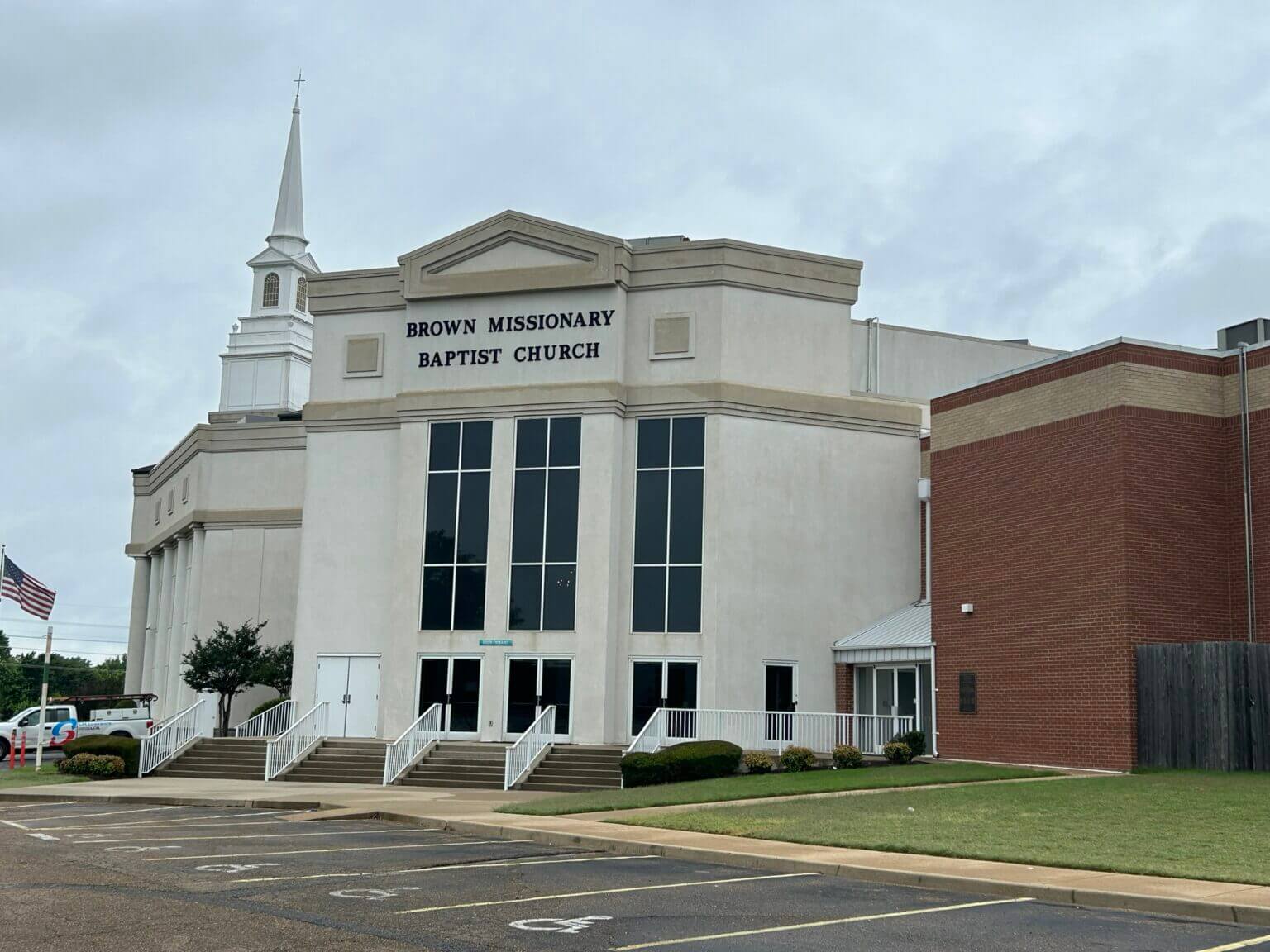 Seminar set to help churches “Protect the Flock” | DeSoto County News
