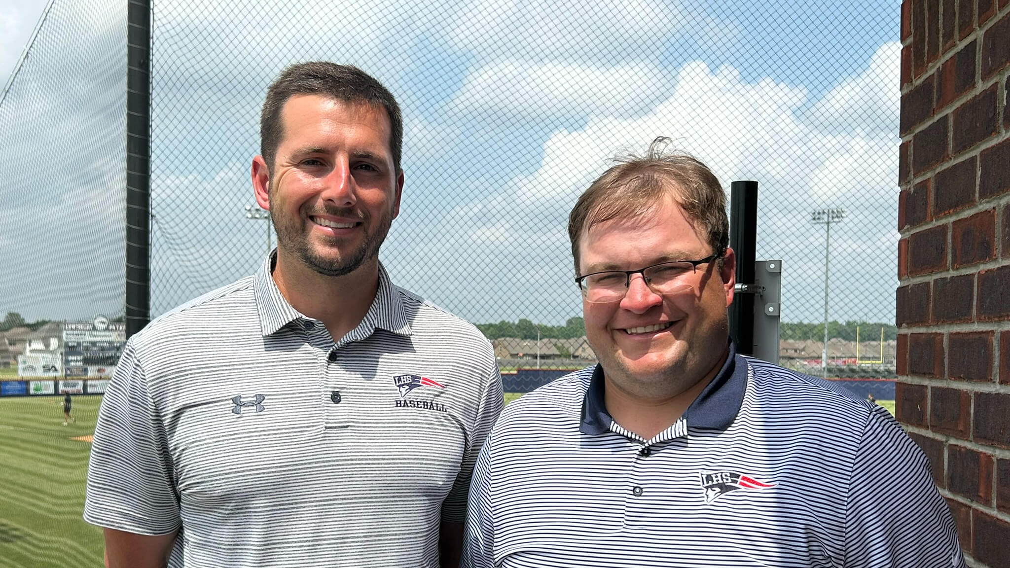 Scholl, Gilbert named to lead Lewisburg baseball, softball programs ...