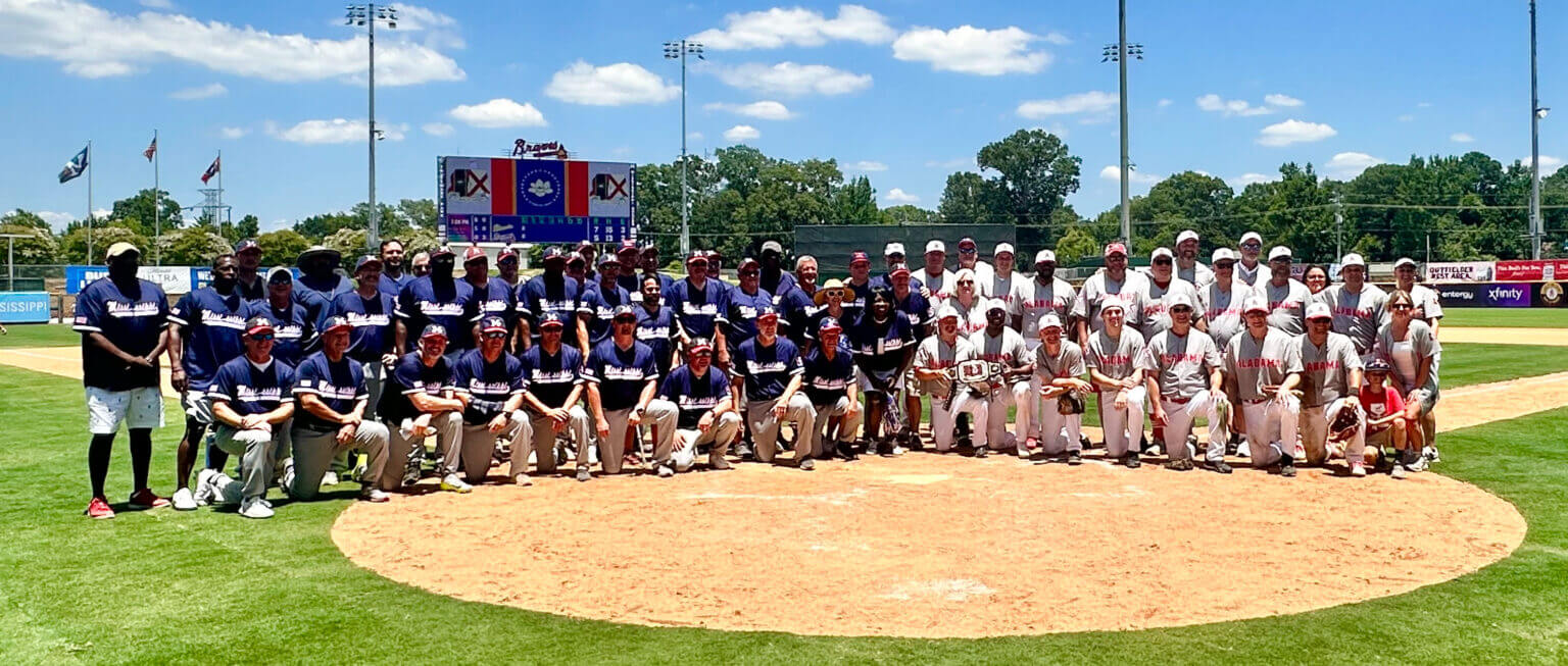 Legislators challenge Alabama counterparts, Guard for charity | DeSoto ...