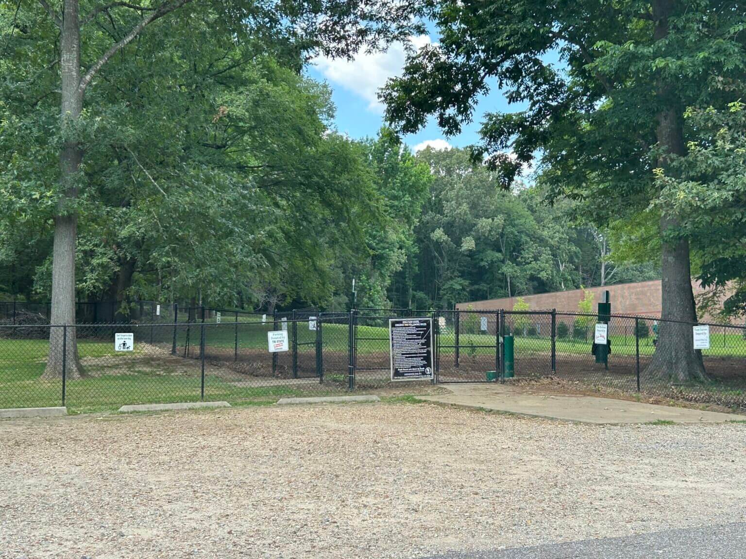 Naming rights to help fund Renasant Park improvements | DeSoto County News