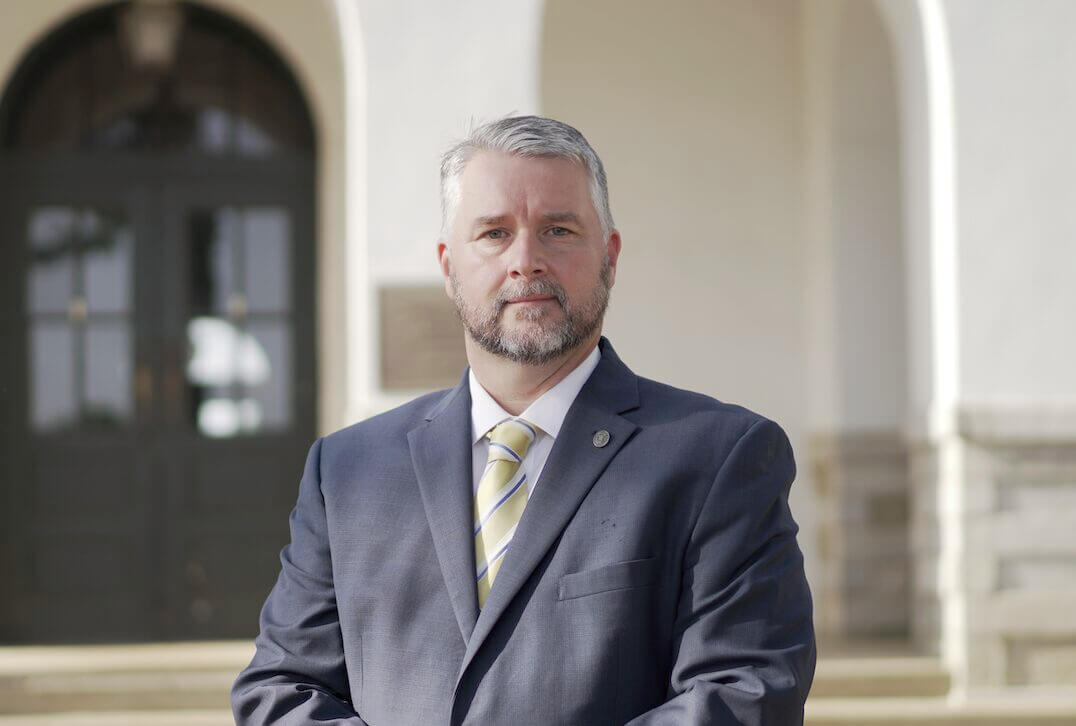 Jubera added as new assistant district attorney | DeSoto County News