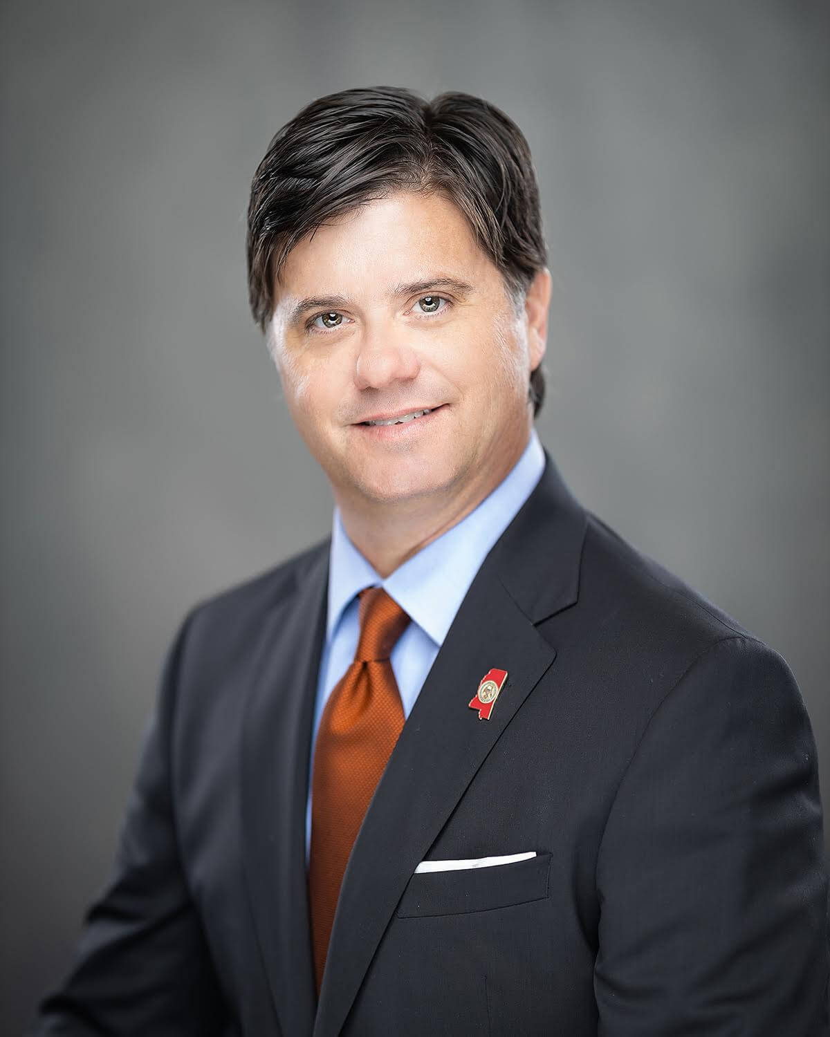 Herring named First Circuit Court District Attorney | DeSoto County News