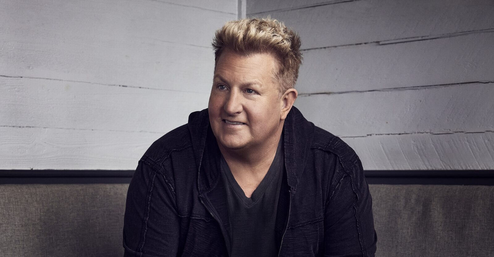 Gary LeVox of Rascal Flatts is coming to the Heindl Center | DeSoto ...