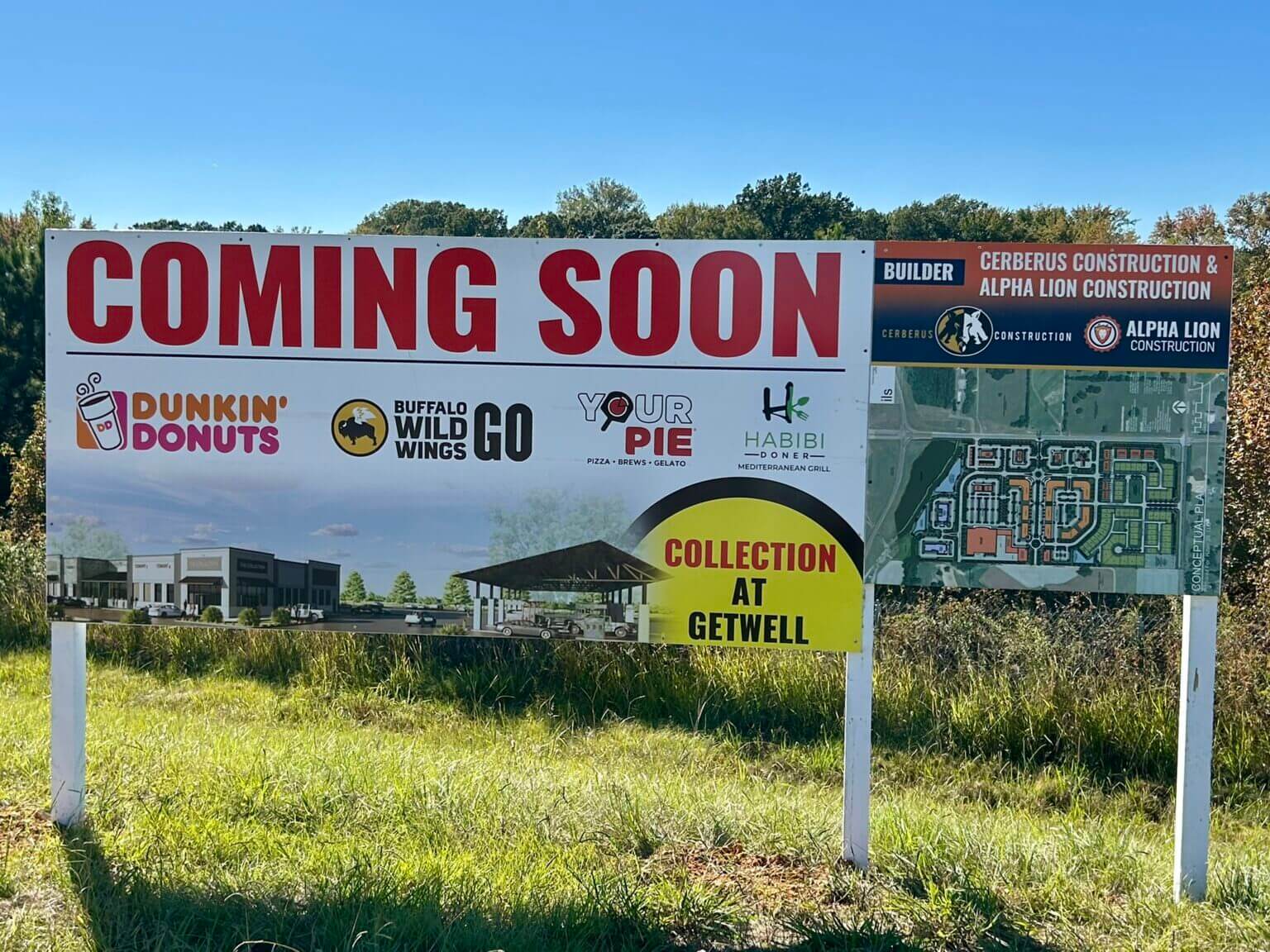 Wicker, Piper talk Hernando issues on podcast | DeSoto County News