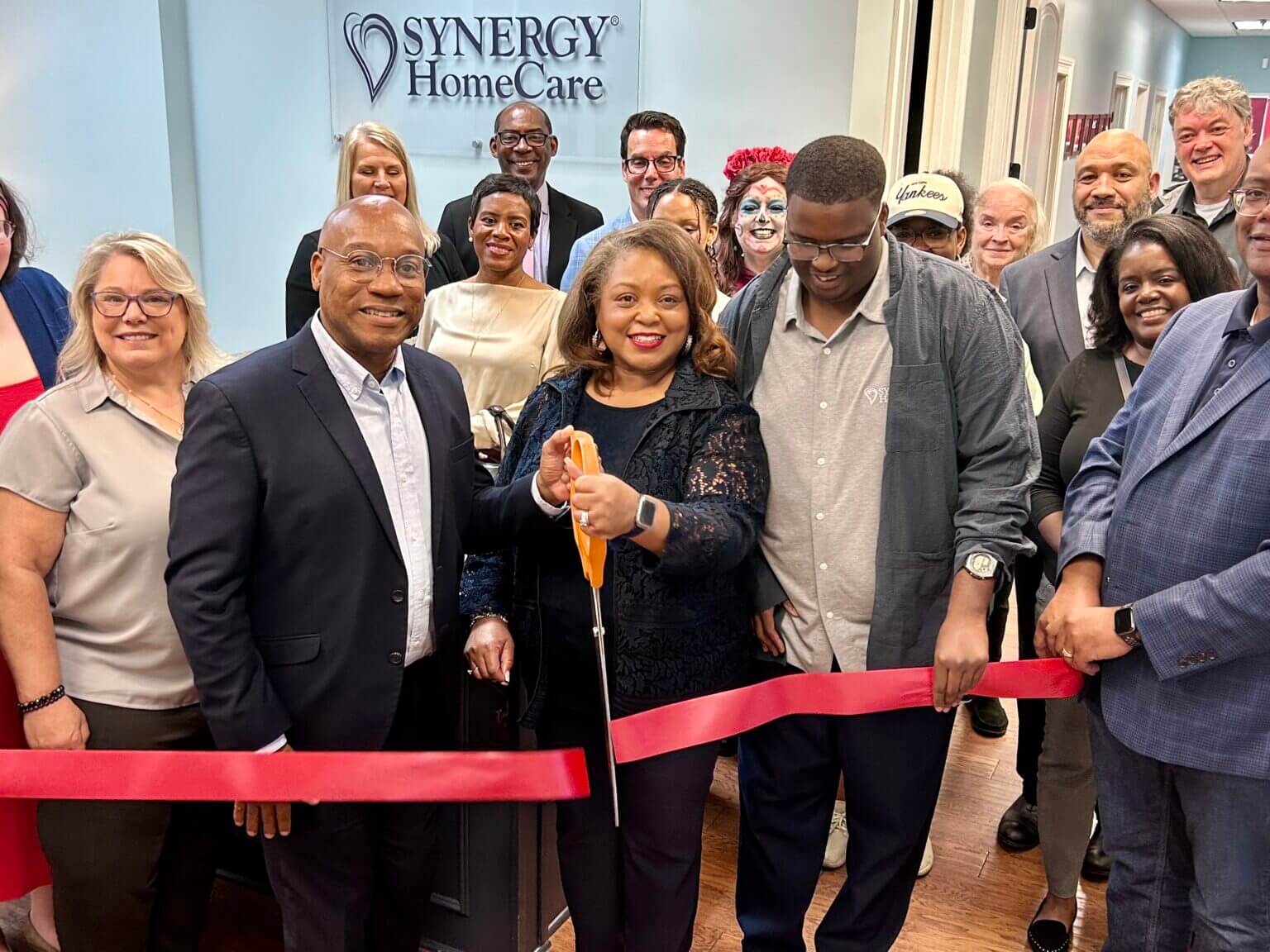 Business beat: Synergy HomeCare enters the DeSoto County market ...