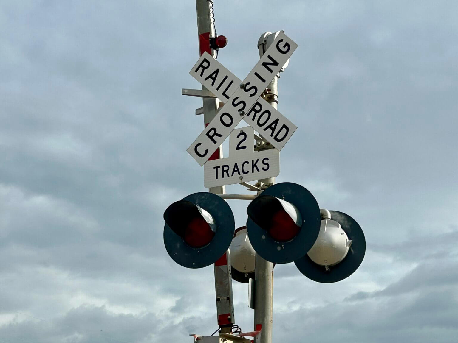 Federal grant eases Commerce Street crossing issues | DeSoto County News