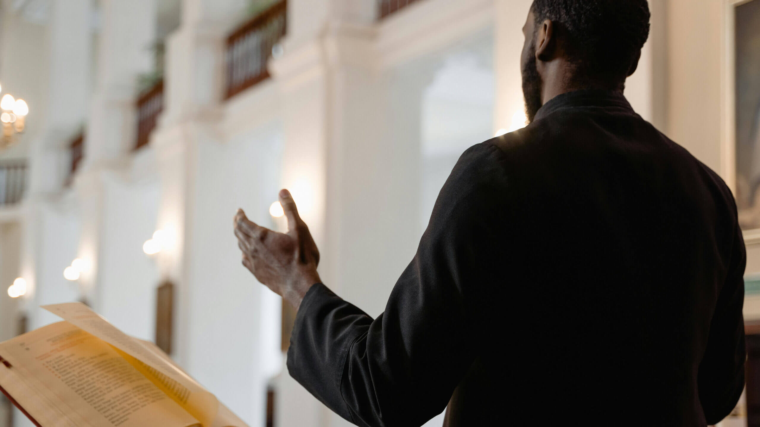 Lynn Jones: Practicing what we preach | DeSoto County News