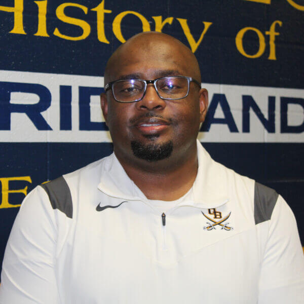 Restoring the pride in Olive Branch football | DeSoto County News