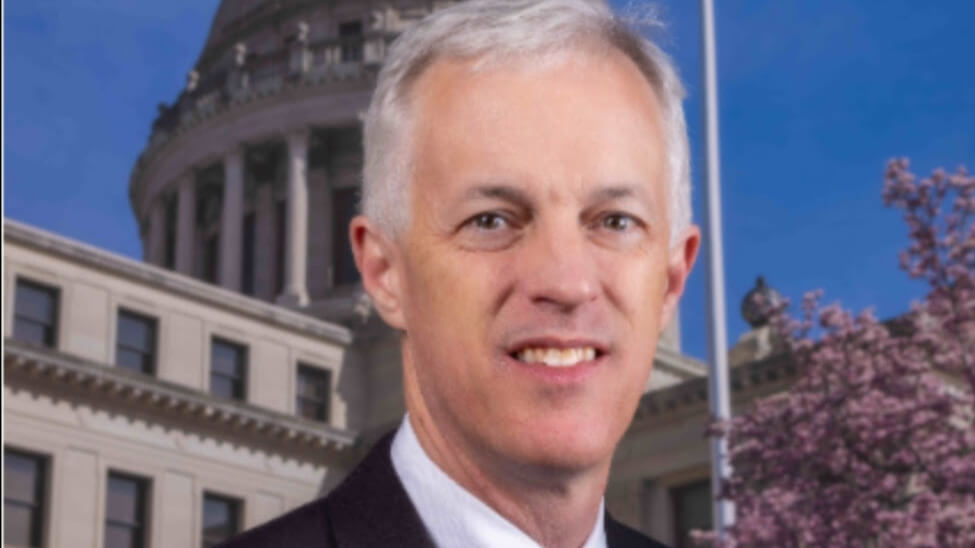 Blount: State of the State response | DeSoto County News