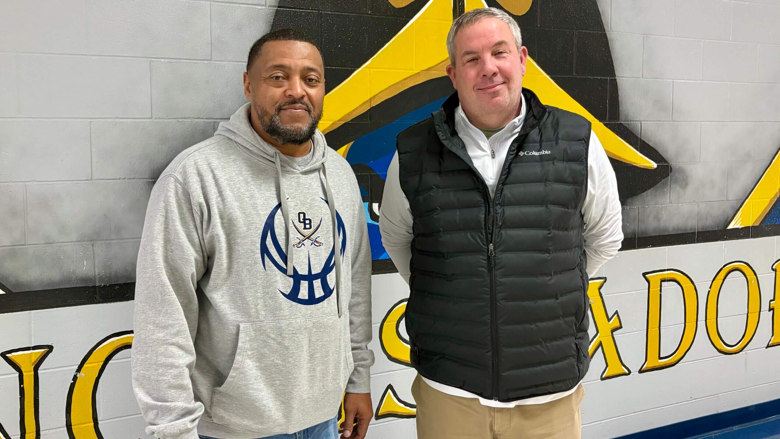 East Side High alumni reunion and basketball game Saturday | DeSoto ...