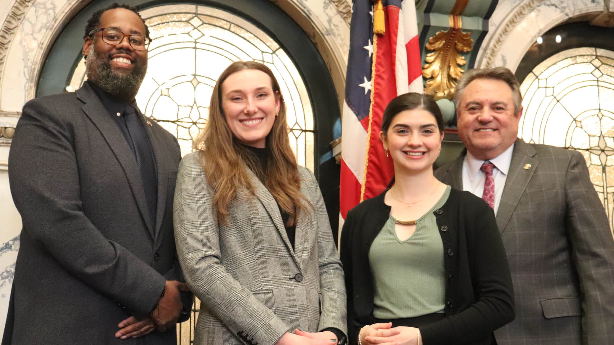 Mississippi Senate Weekly Summary | DeSoto County News