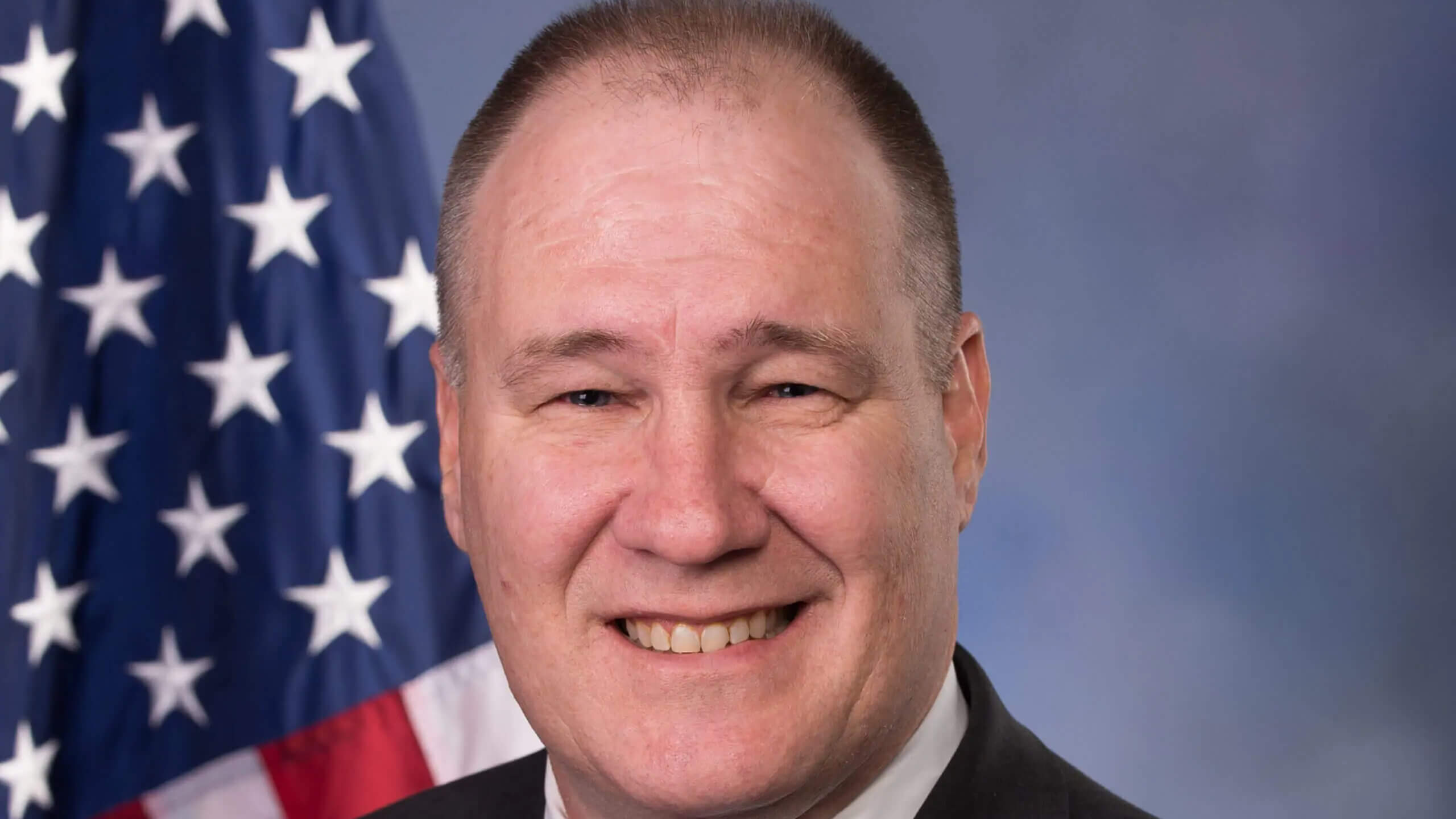 Kelly Takes Stand Against Government Overreach Desoto County News