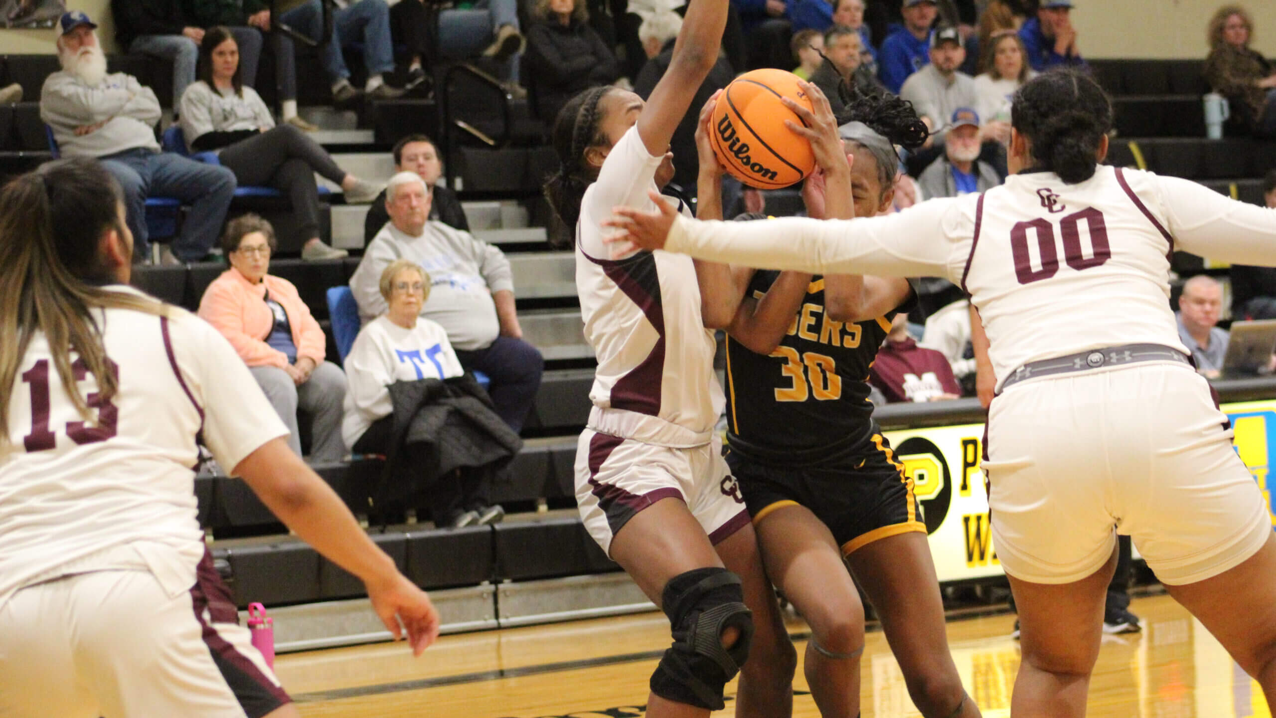 Saturday sports page: Hernando, Olive Branch fall at Tangle on the ...