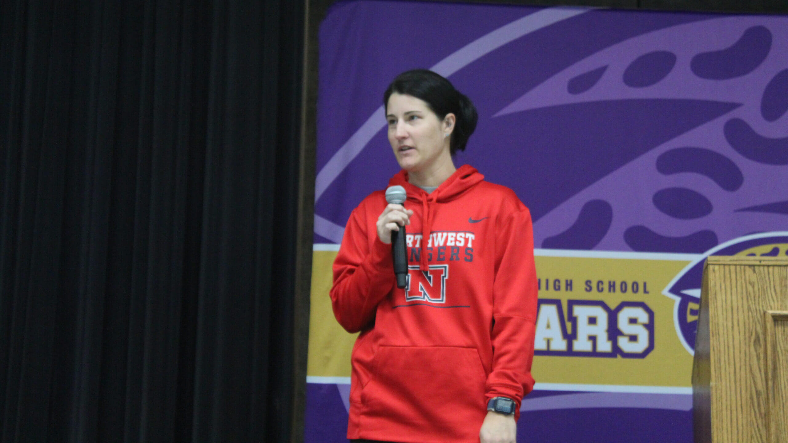 National Girls and Women in Sports Day celebrated | DeSoto County News