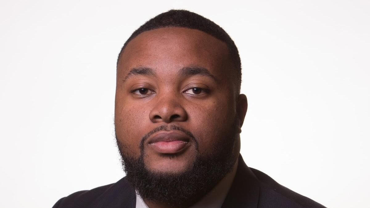 Jeremy Patterson hired as new Rust College athletic director | DeSoto ...