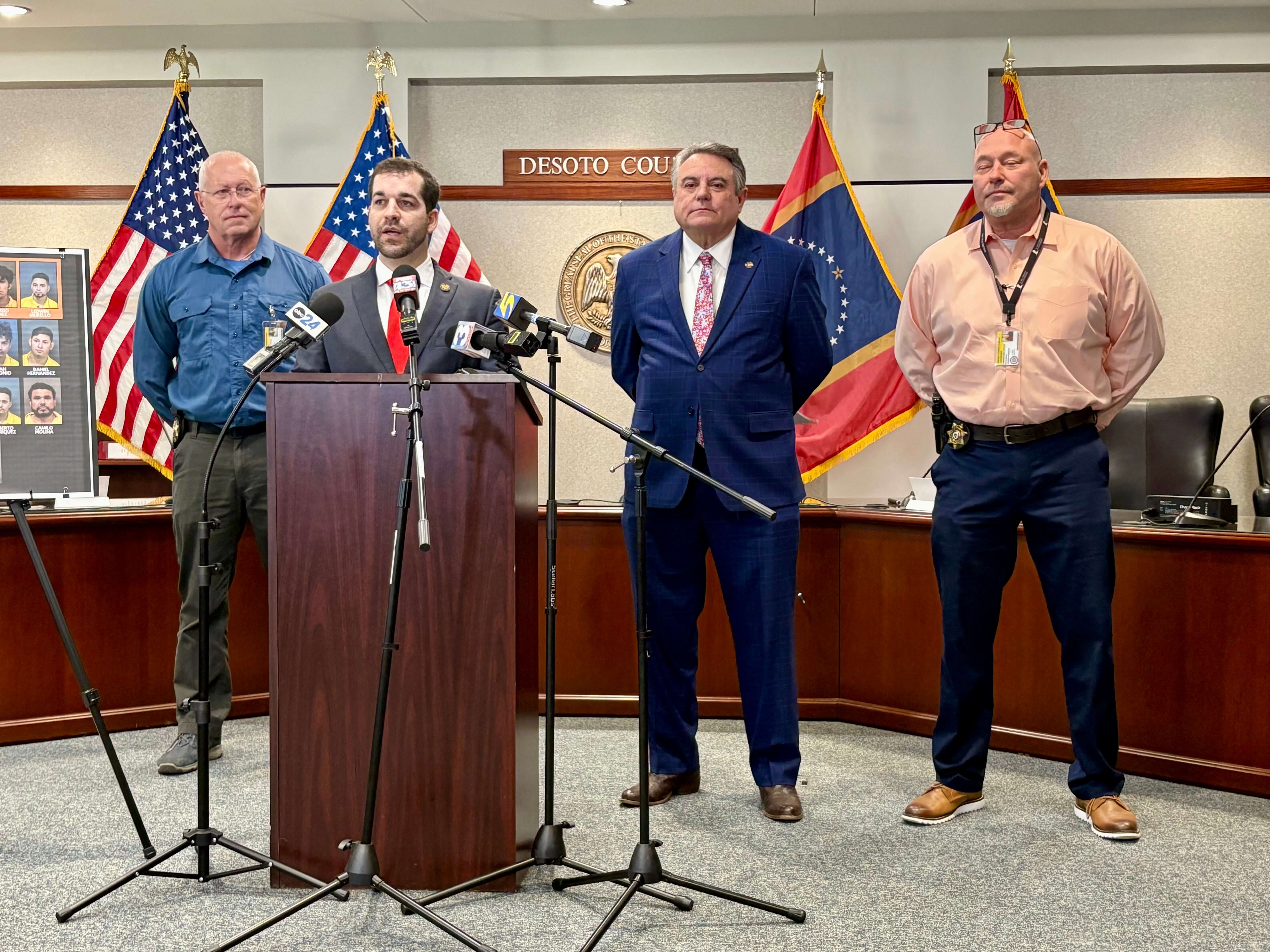 MICE Act bill drops to address illegal immigrant criminals in ...