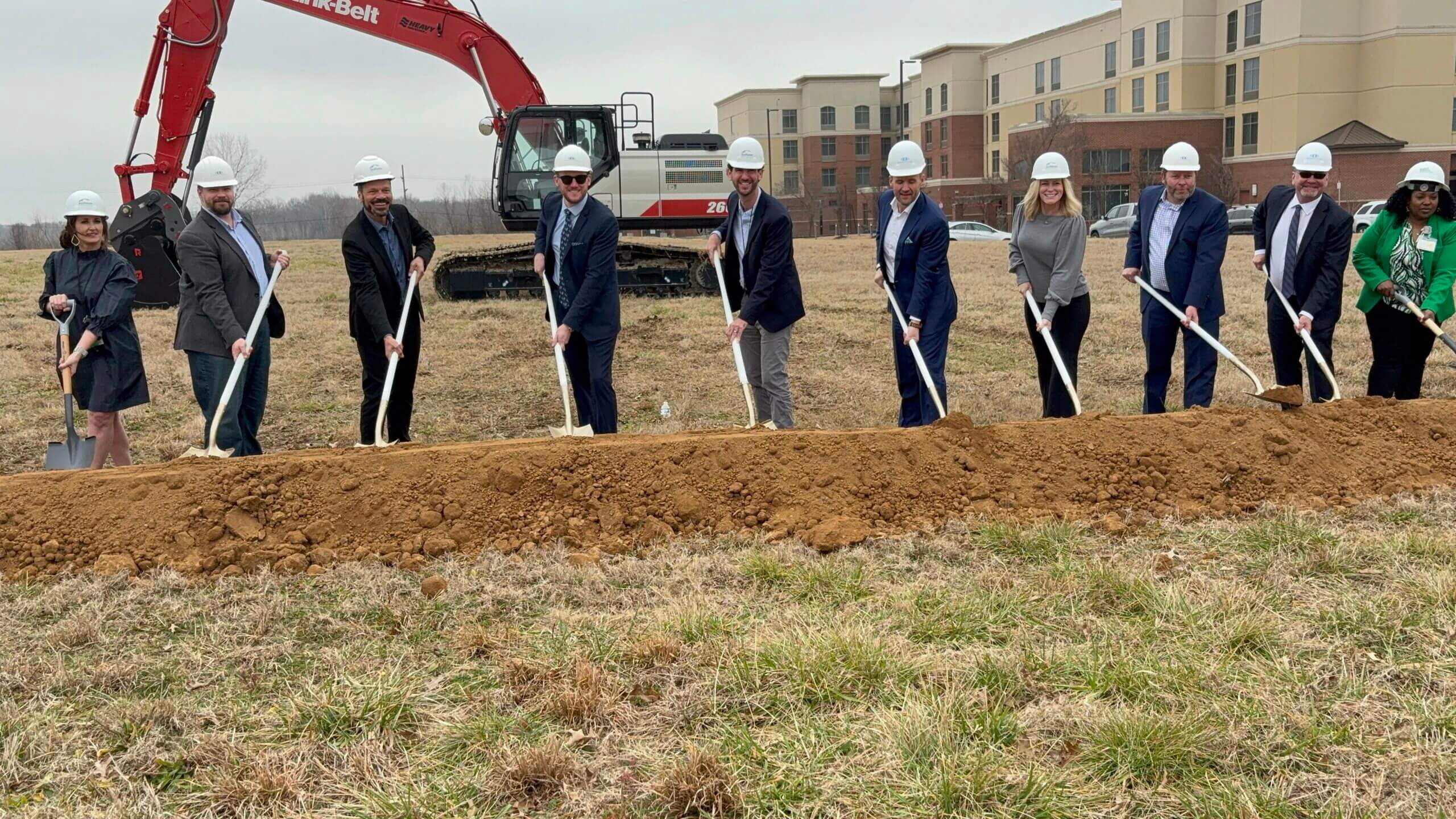 Woodland Recovery Center to build new Southaven facility | DeSoto ...