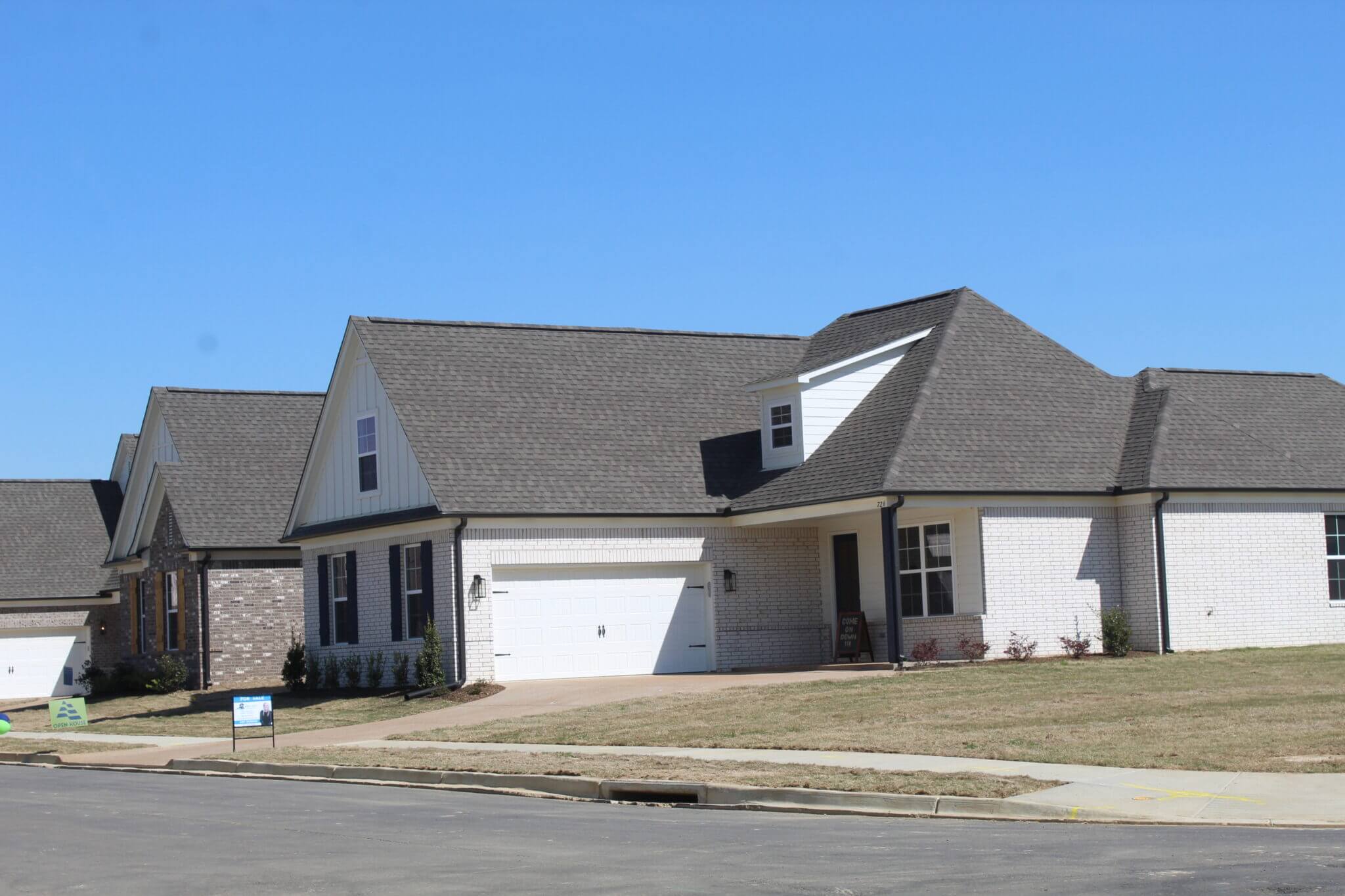 Business beat: Hernando celebrates Delta Landing ribbon cutting ...