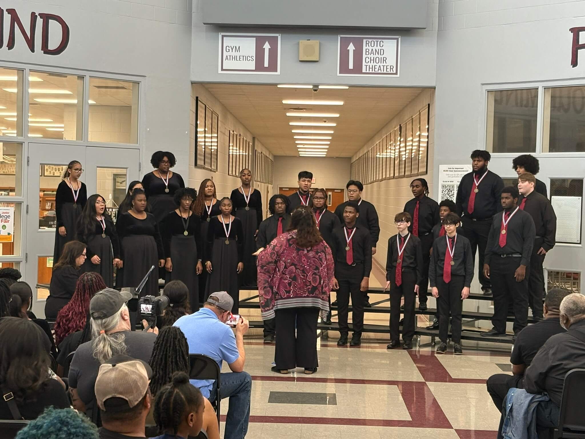 Beck leaves a musical legacy | DeSoto County News