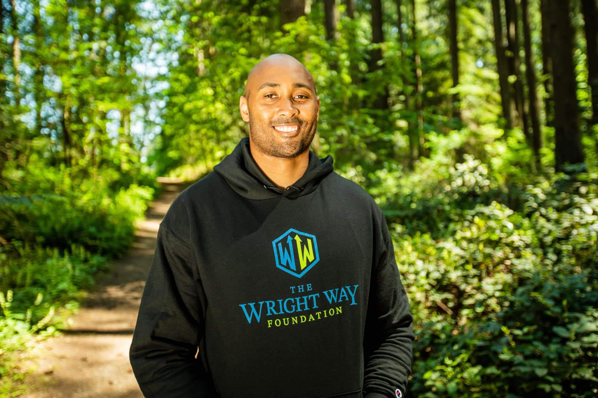 Basketball played the Wright Way | DeSoto County News