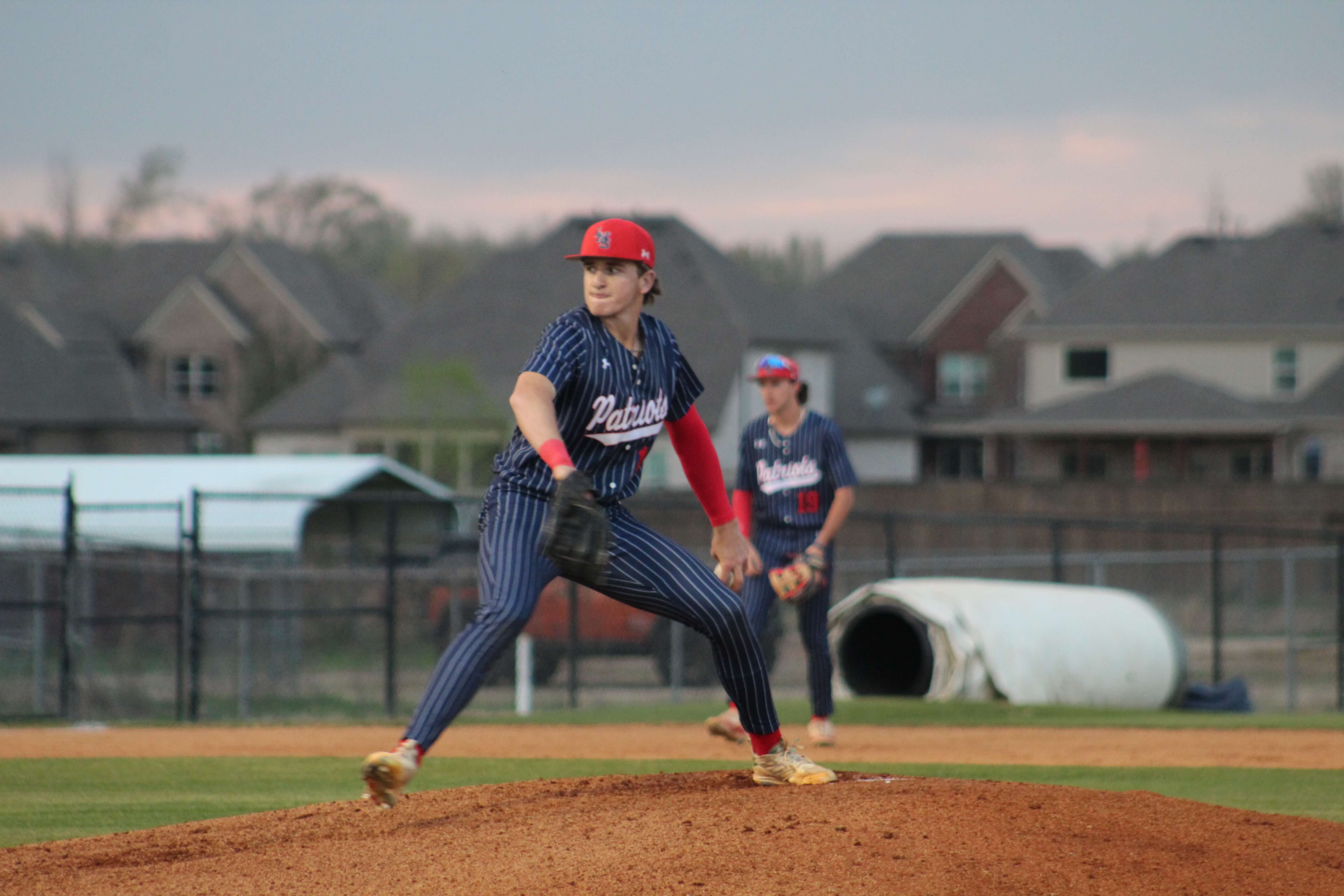 Lewisburg's Haley named 7A Mr. Baseball | DeSoto County News