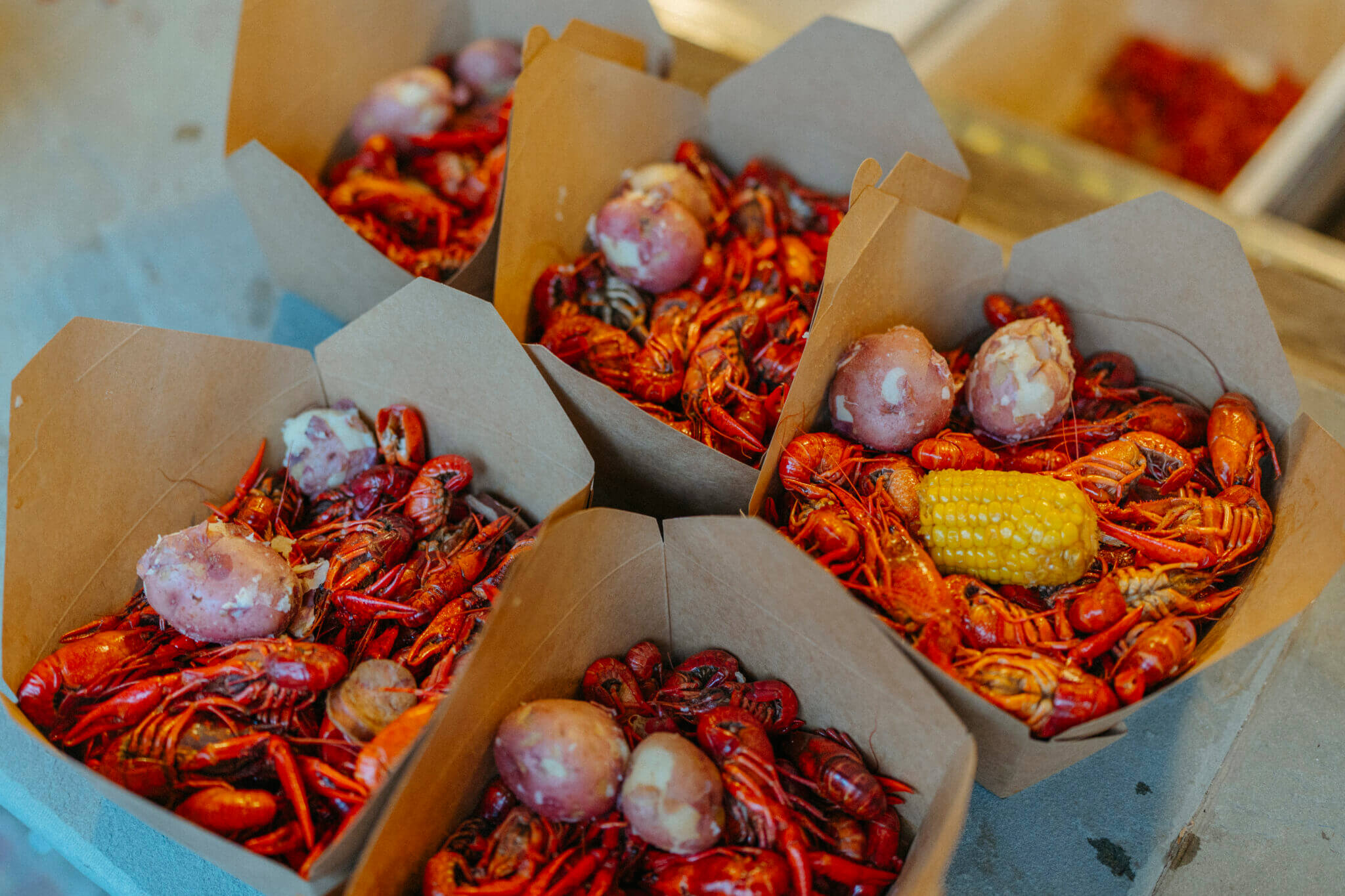Mudbug Bash benefits Palmer Home mission to children | DeSoto County News