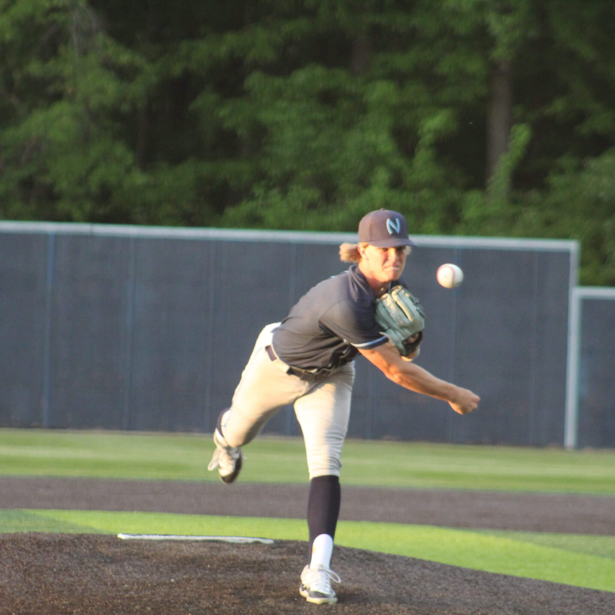 Monday sports page: Northpoint baseball victorious to open key district ...