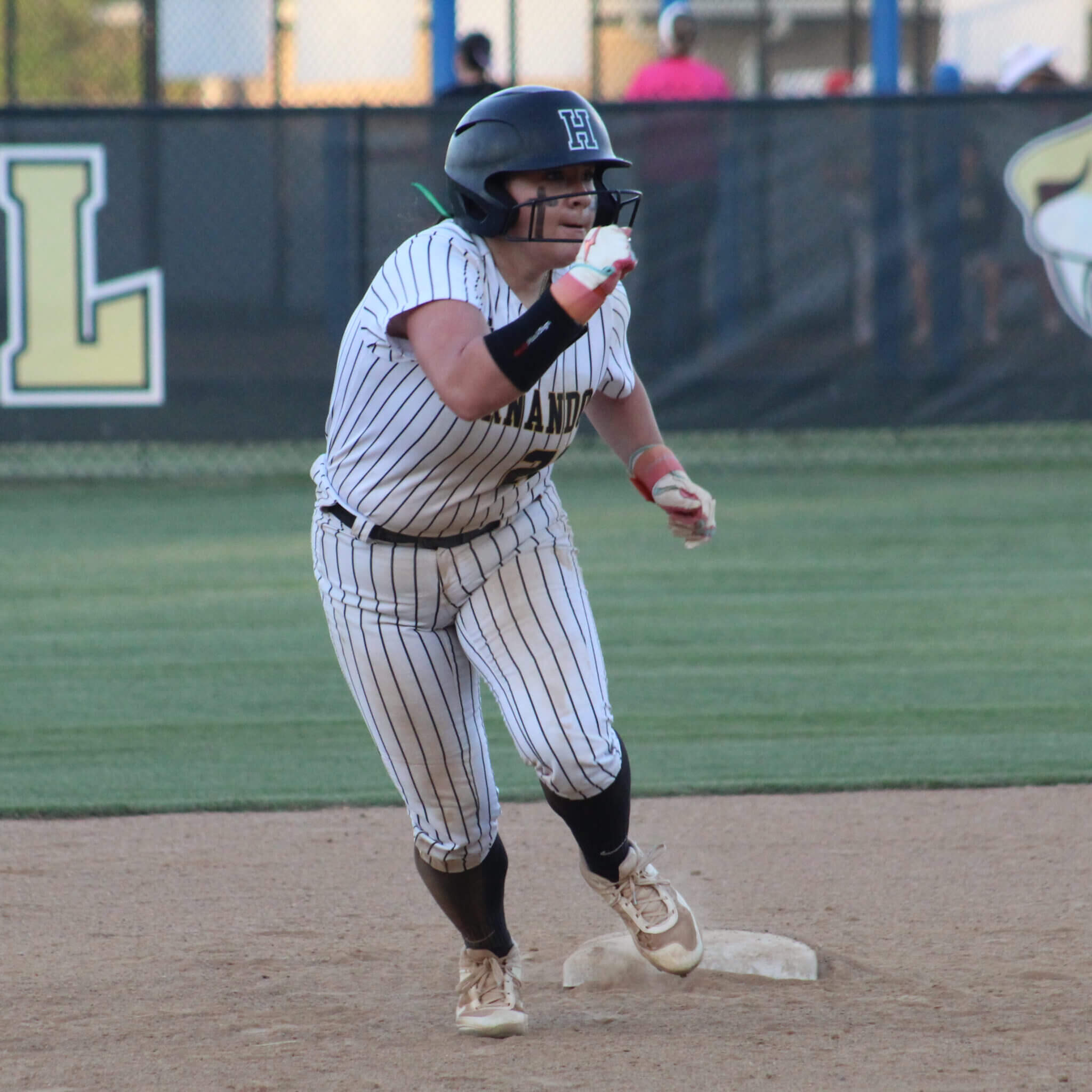 Saturday sports page: Hernando softball shuts out Lewisburg | DeSoto ...