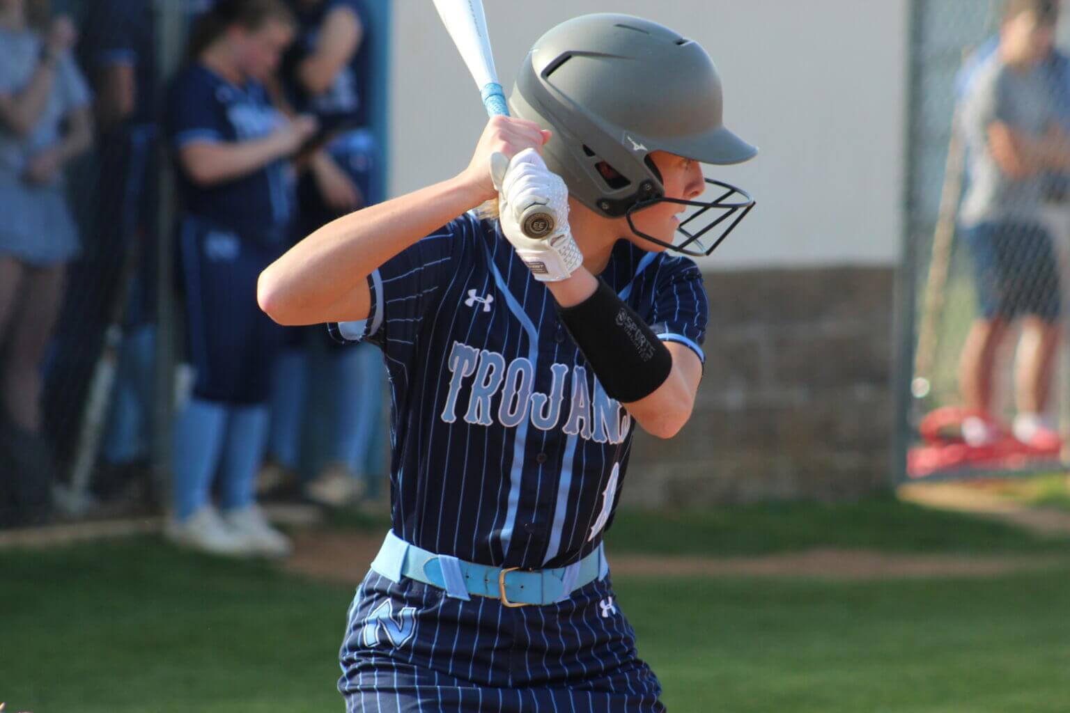 Thursday sports: Northpoint softball rolls past Harding | DeSoto County ...