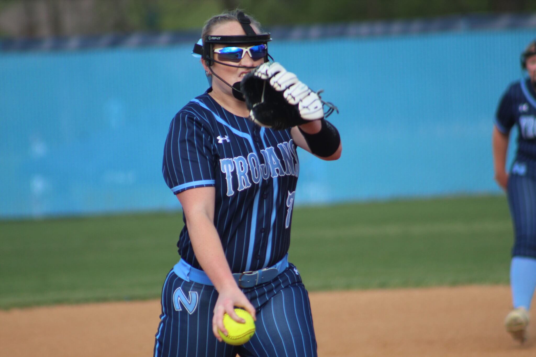 Thursday sports: Northpoint softball rolls past Harding | DeSoto County ...