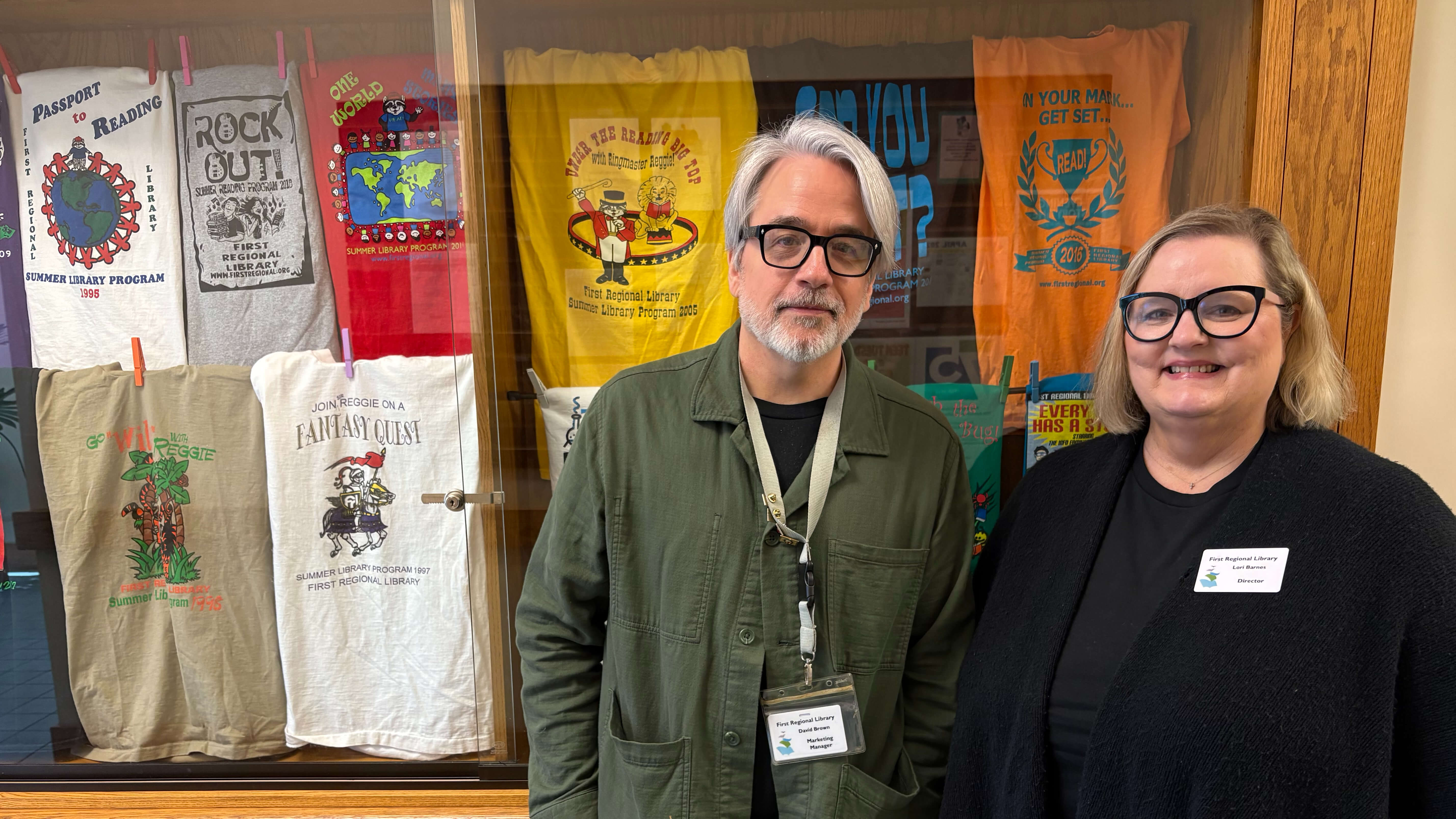 First Regional Library celebrates 75 years to Northwest Mississippi ...