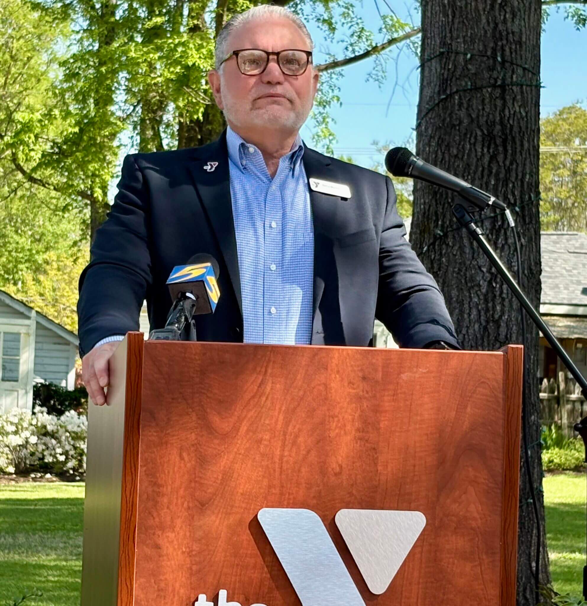 Maddox Foundation donates $30 million to Hernando YMCA | DeSoto County News
