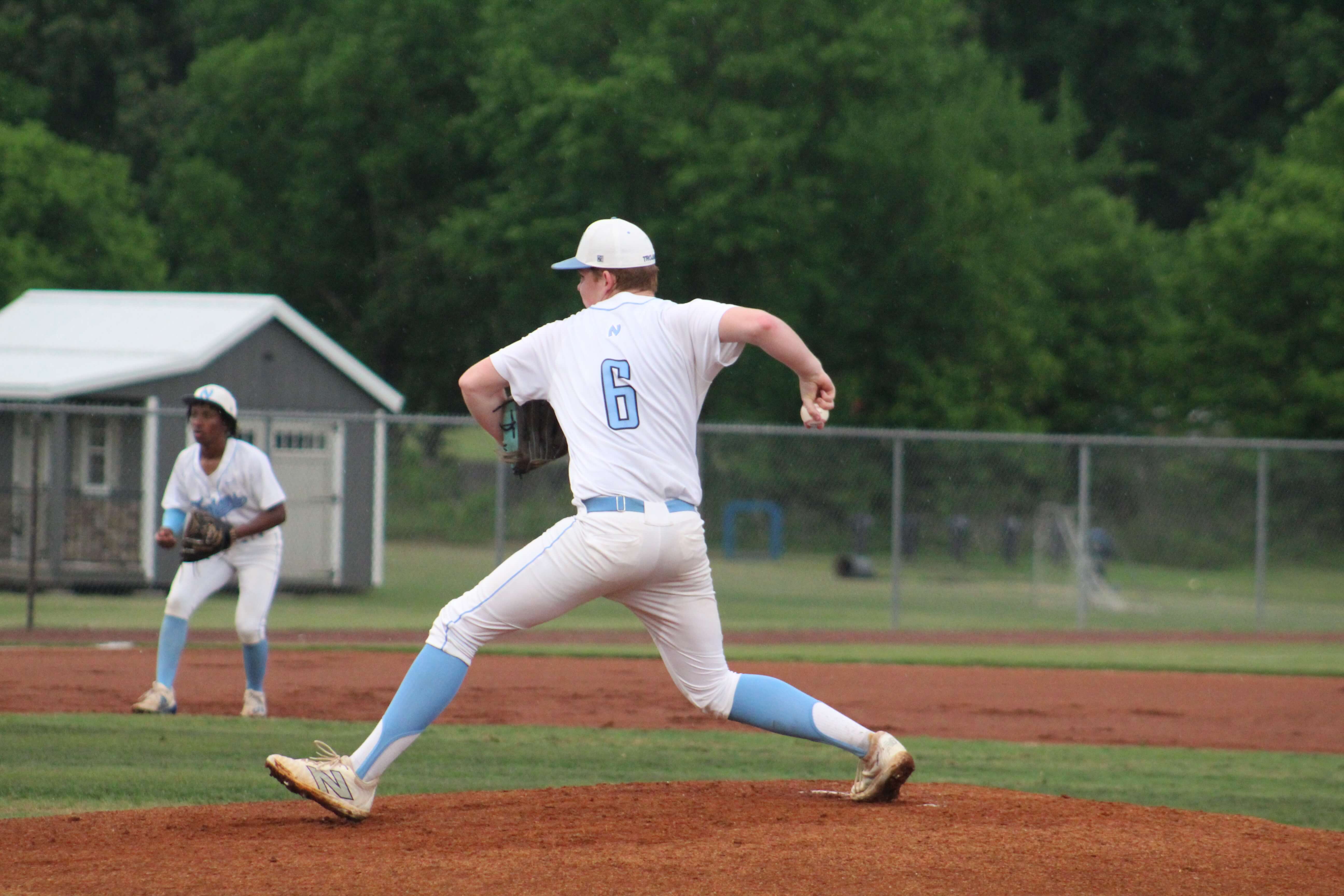 Friday sports page: Trojans win against Central, Lady Jags, Lady ...