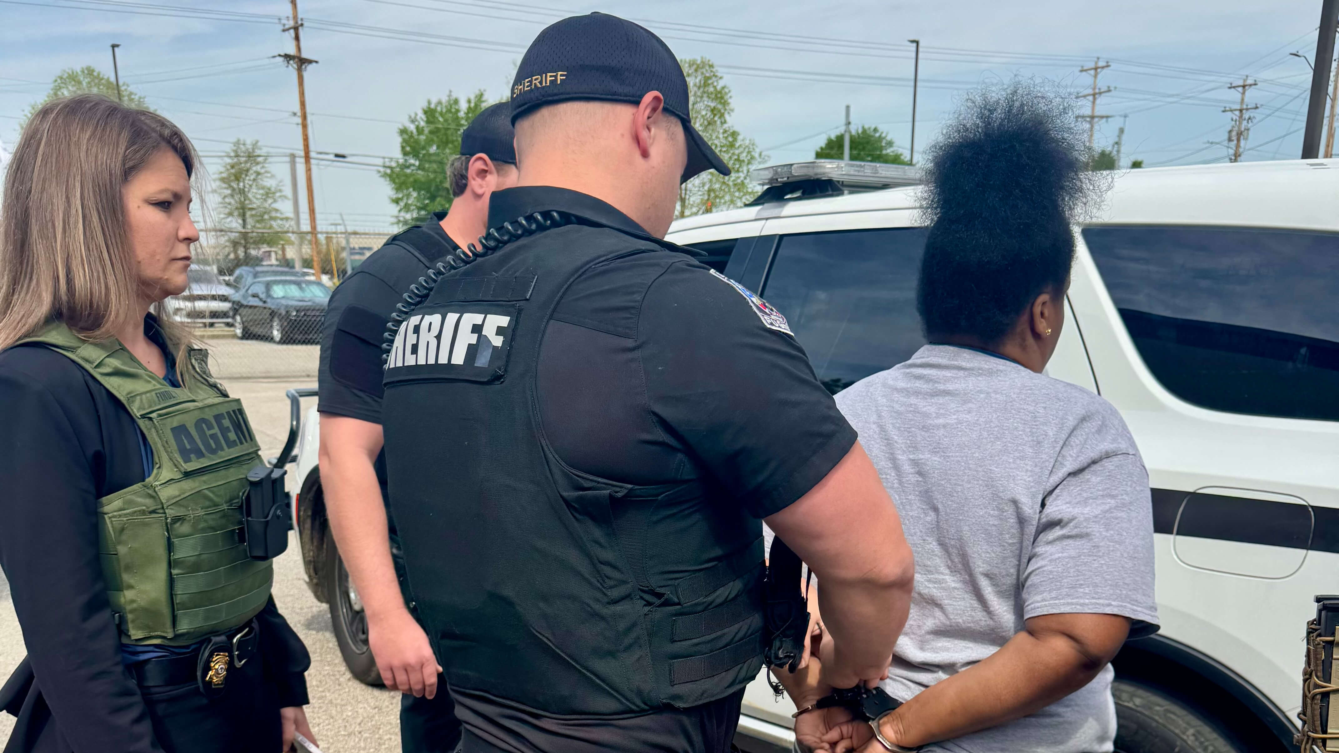 Operation SNAP Trap nets four in welfare fraud case | DeSoto County News