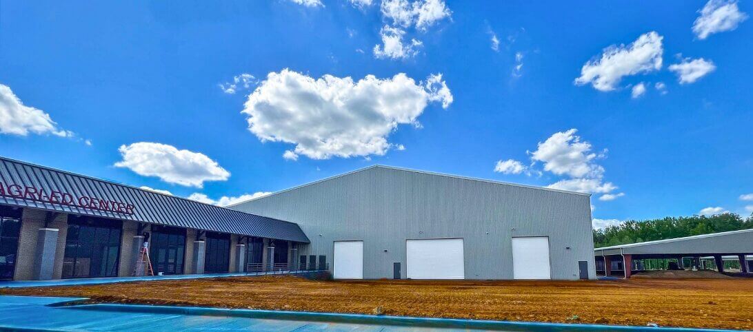 Agri-Education Center to open June 19 | DeSoto County News