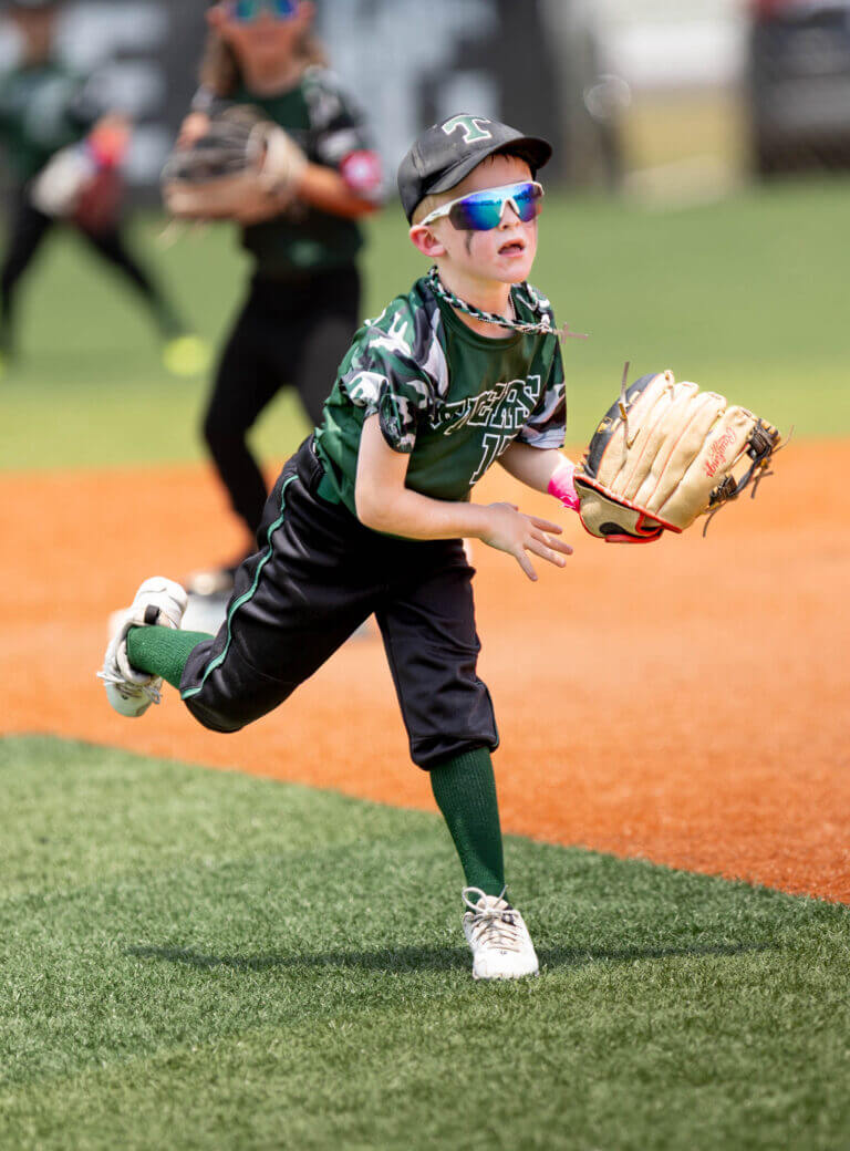 Dizzy Dean World Series held in Southaven | DeSoto County News