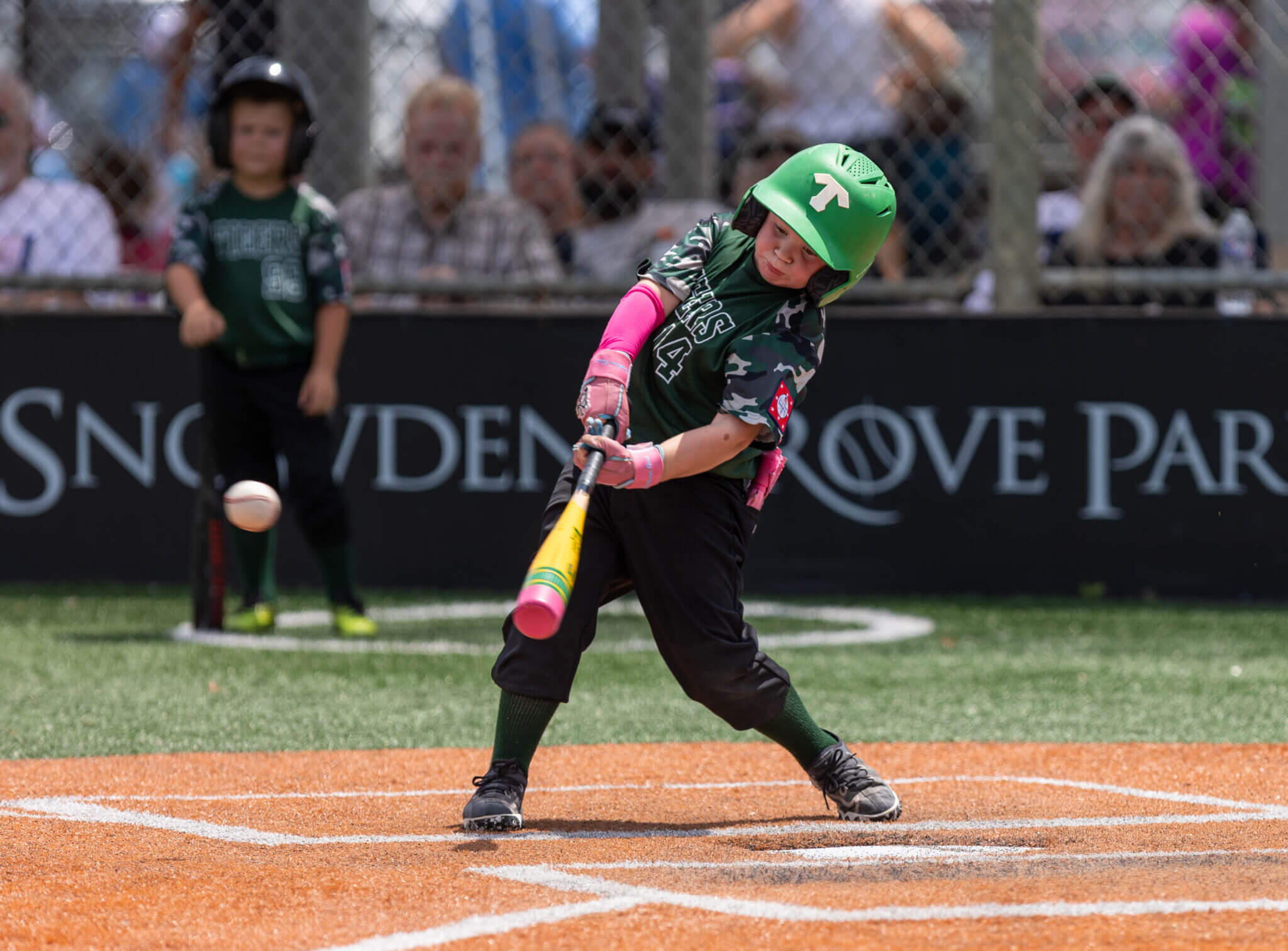 Dizzy Dean World Series held in Southaven | DeSoto County News