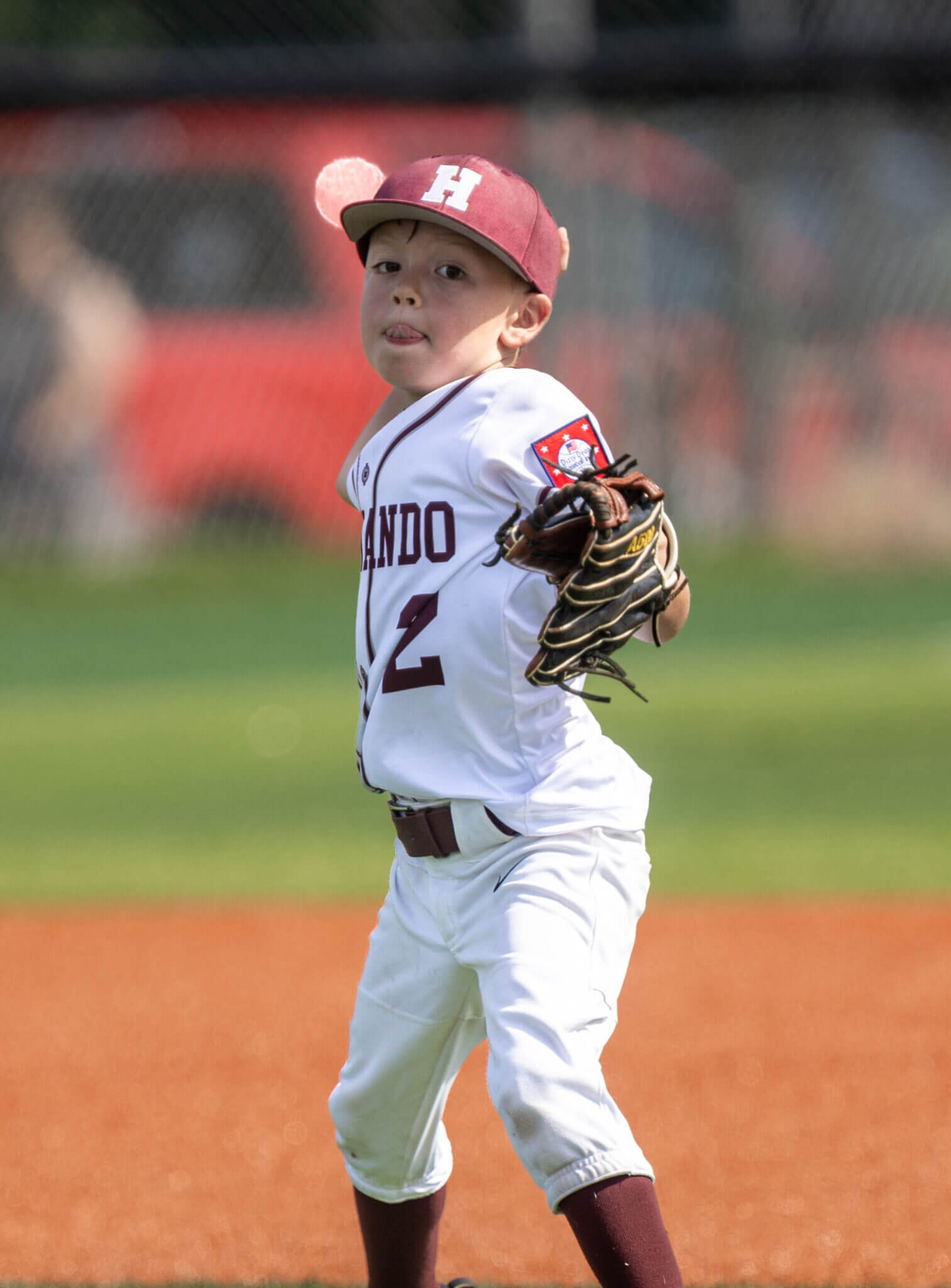 Dizzy Dean World Series held in Southaven | DeSoto County News