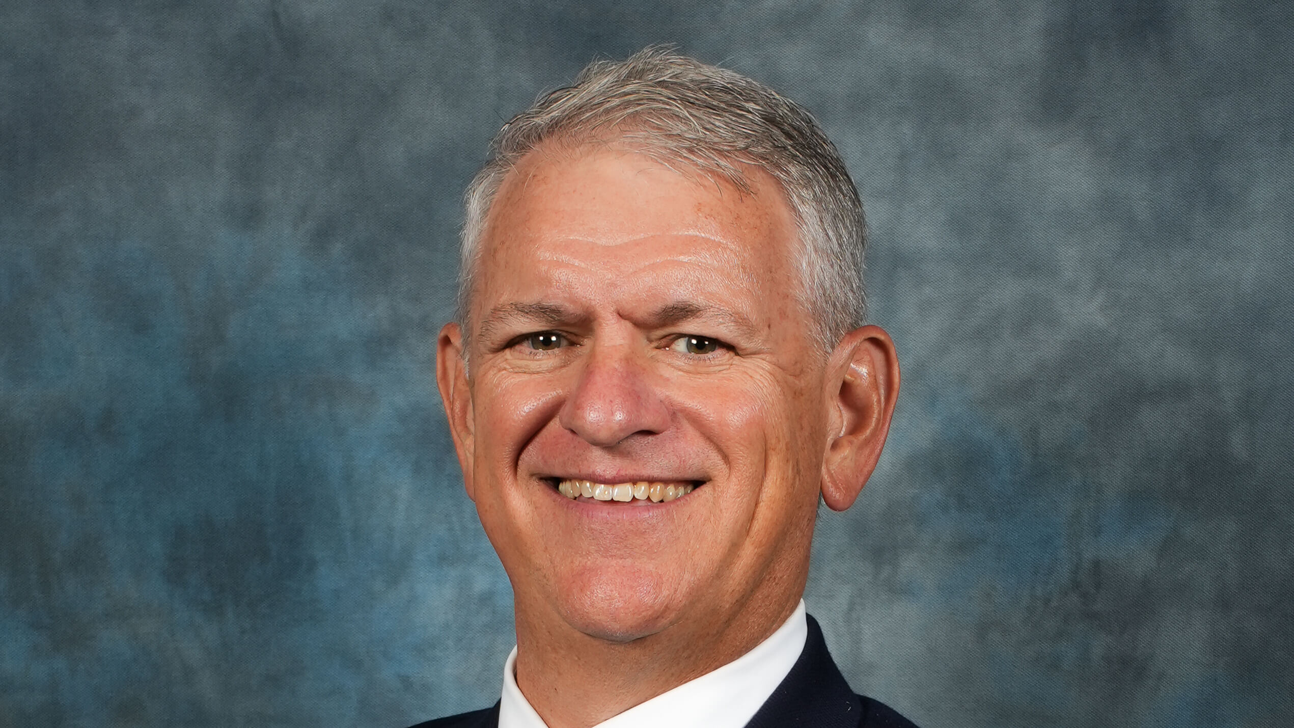 Triplett named as 2025 Moody Institute Fellow | DeSoto County News
