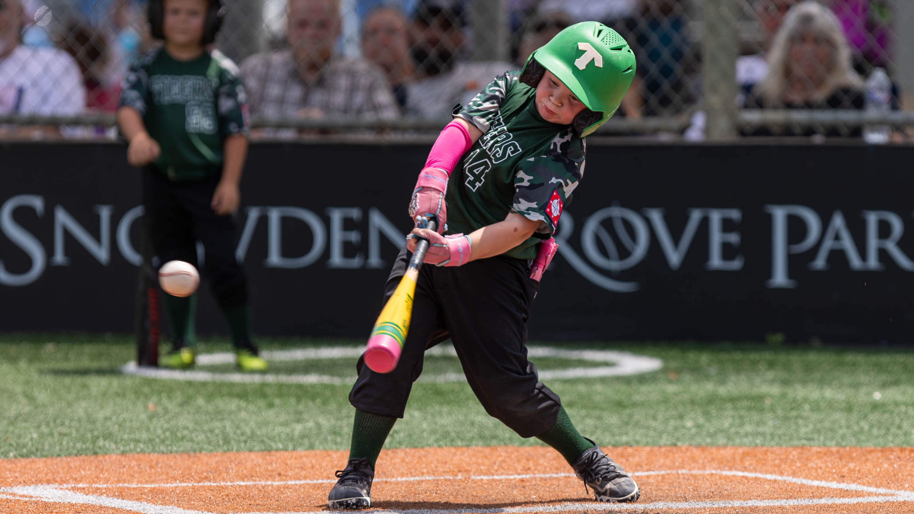 Dizzy Dean World Series held in Southaven | DeSoto County News