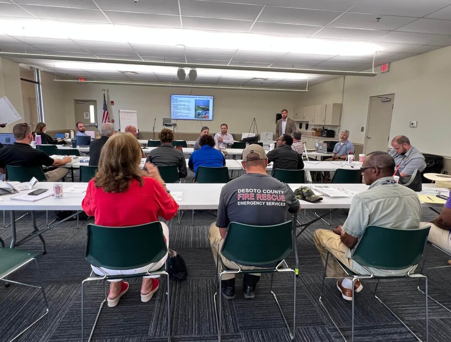 Hernando Point reopens at Arkabutla | DeSoto County News