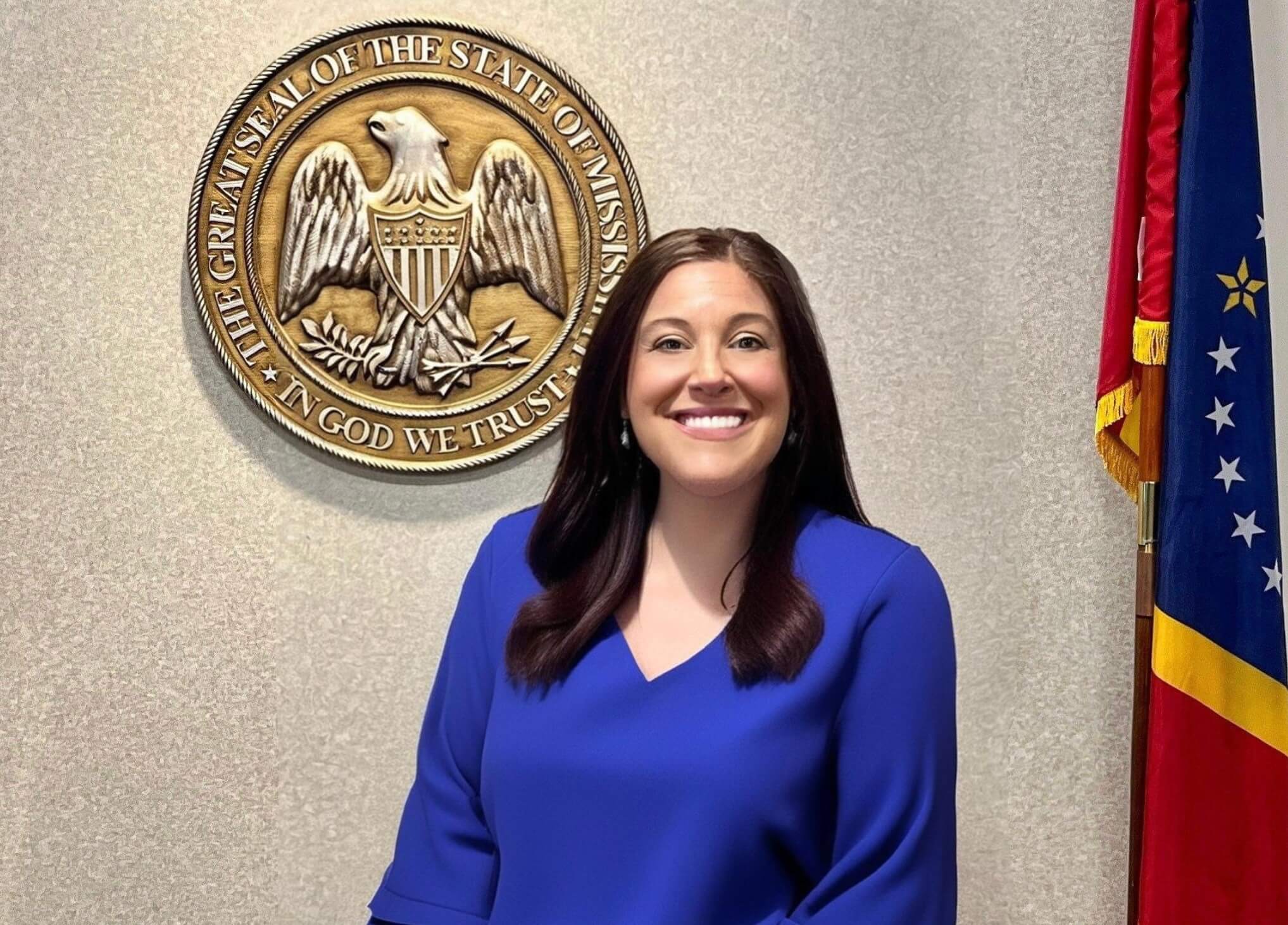 Pettigrew to become new County Administrator | DeSoto County News